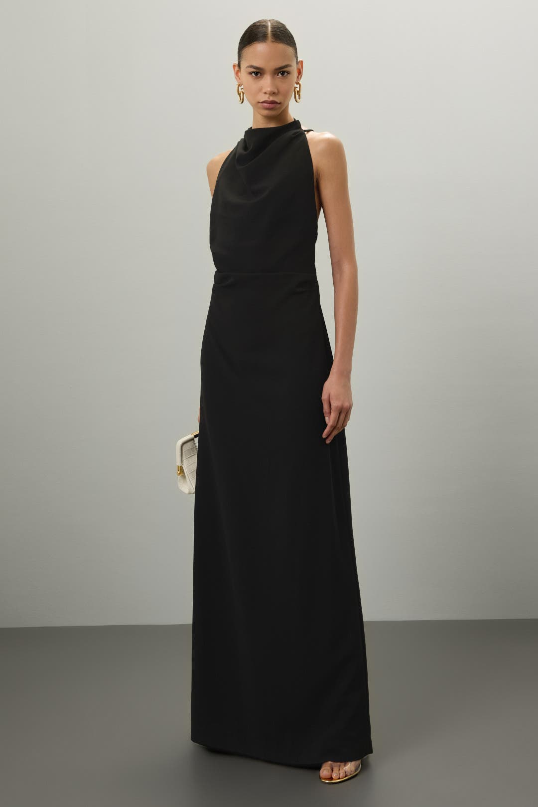 Reina Gown by Rachel Gilbert | Rent the Runway
