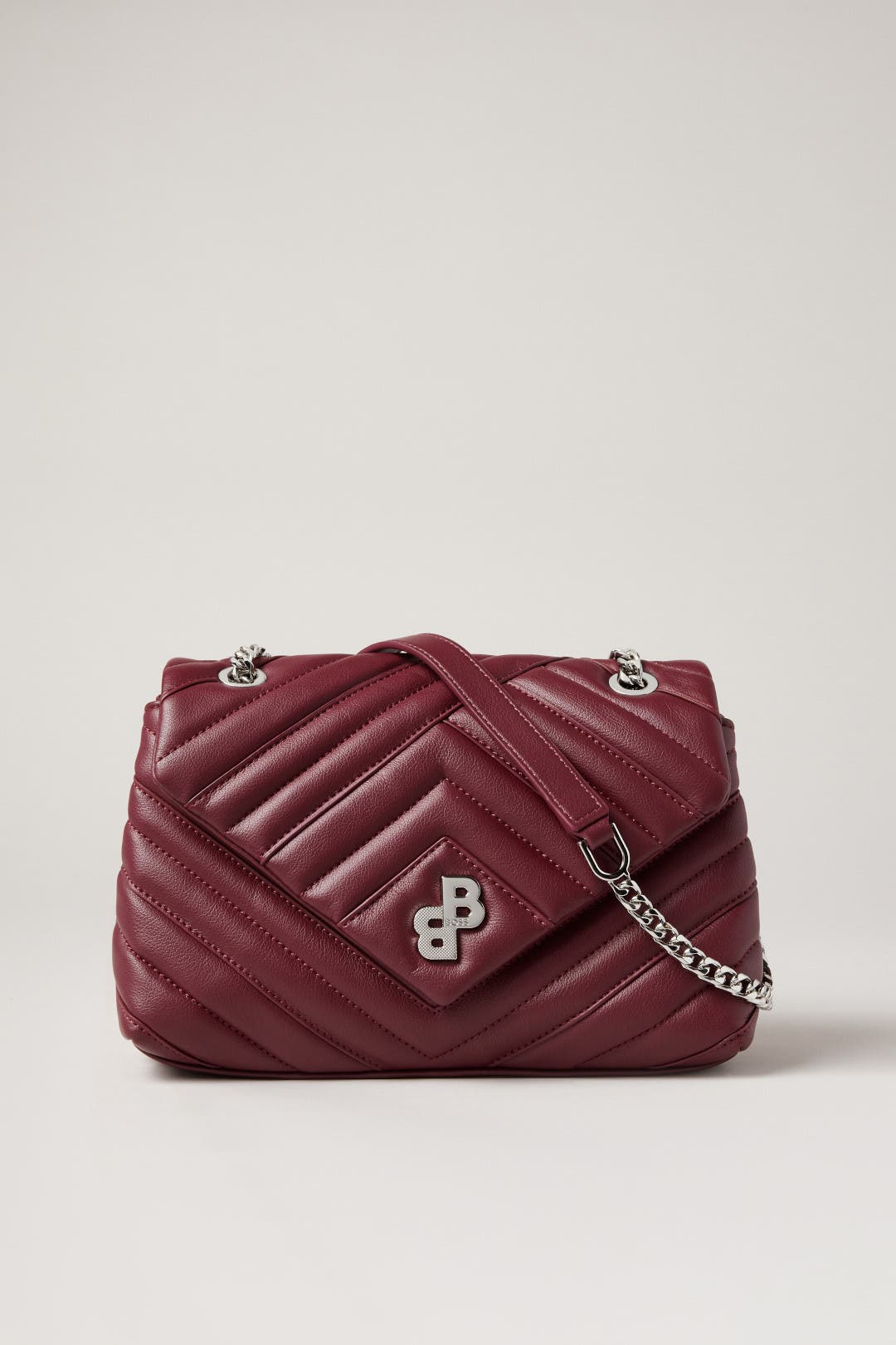 Evelyn Shoulder Bag by BOSS | Rent the Runway