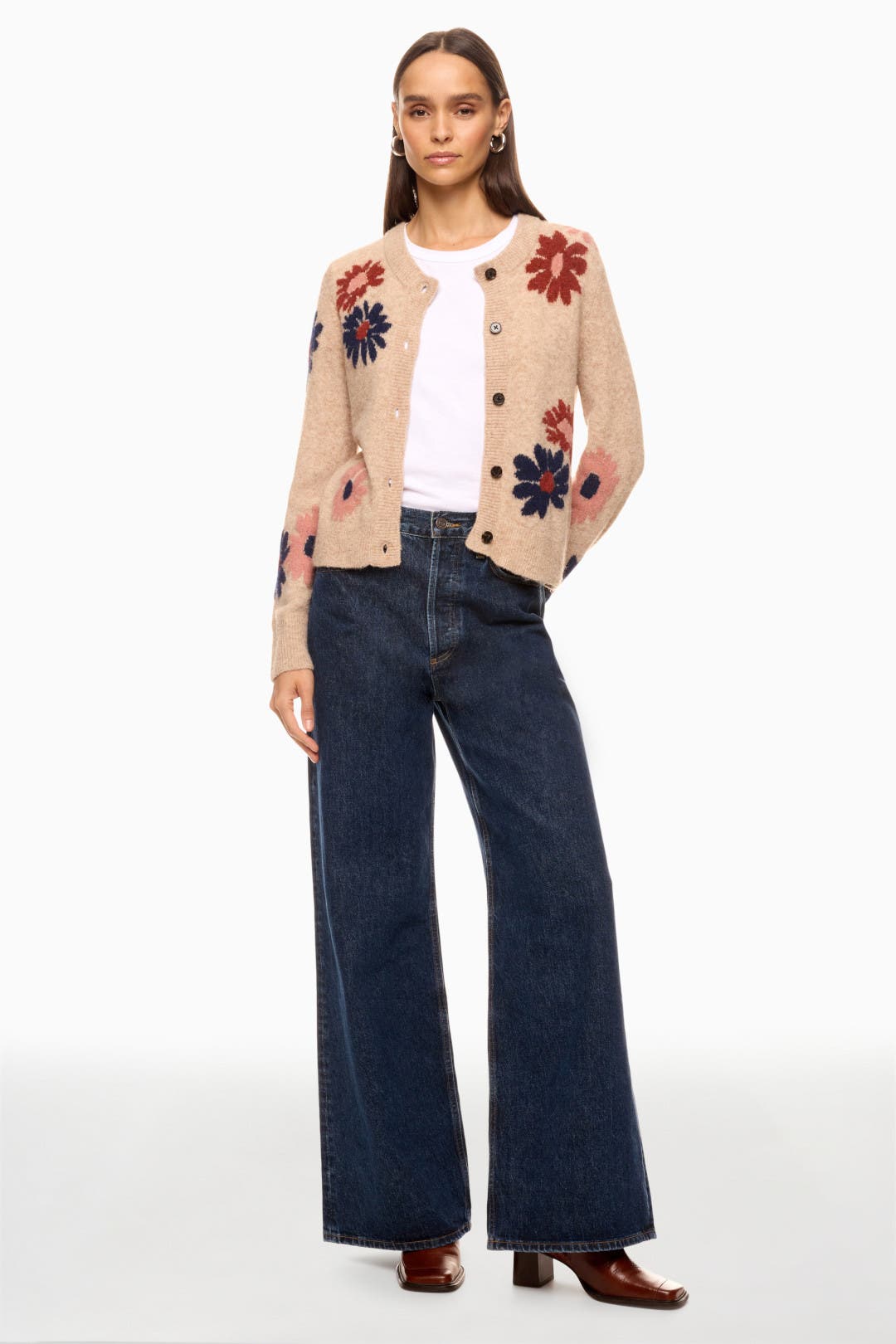 Millie Cardigan by Rails | Rent the Runway