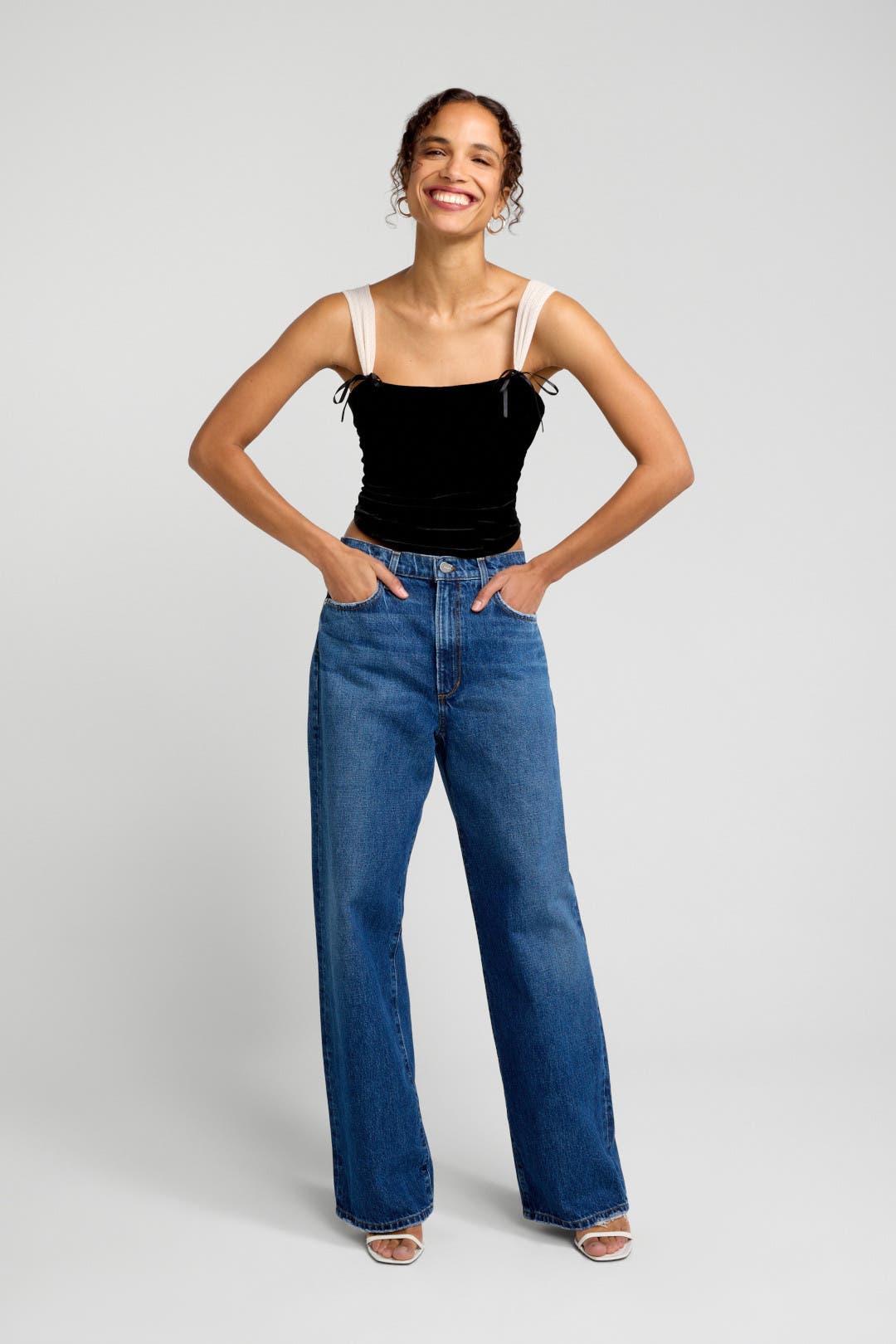 Tuli Top by PAIGE | Rent the Runway