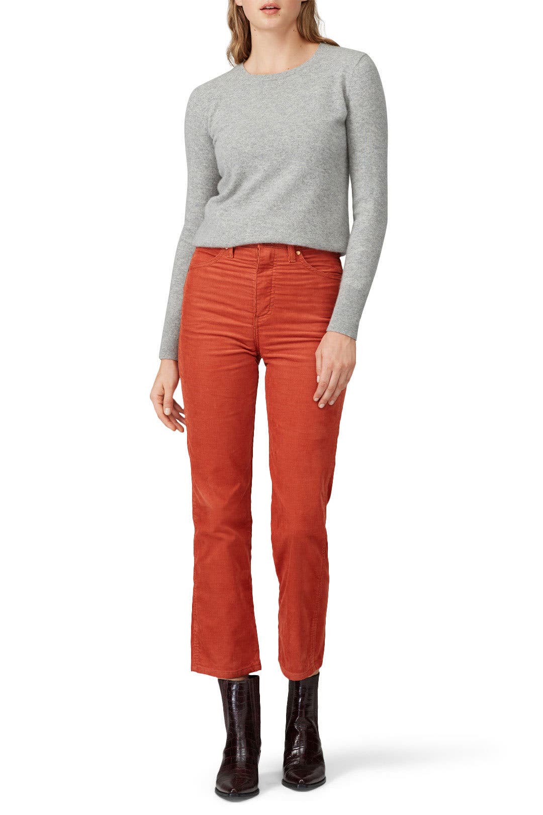 Heritage Jeans by WRANGLER | Rent the Runway