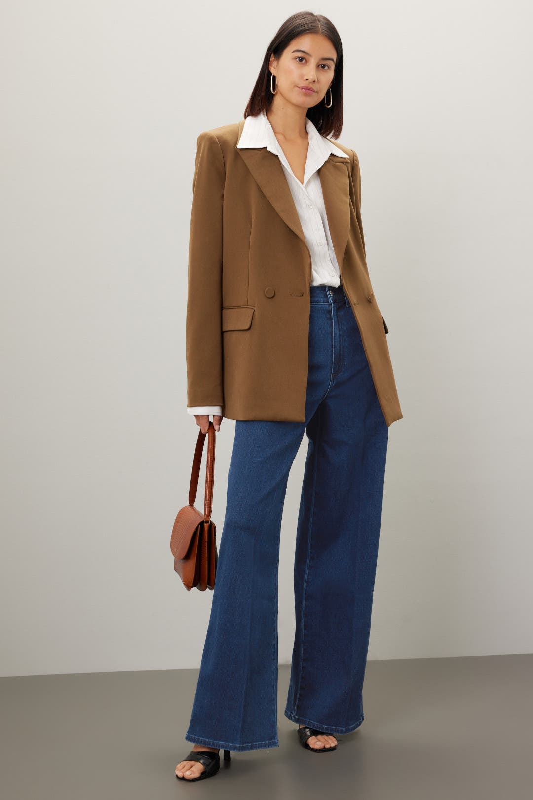 Juliette Jeans by LE JEAN | Rent the Runway