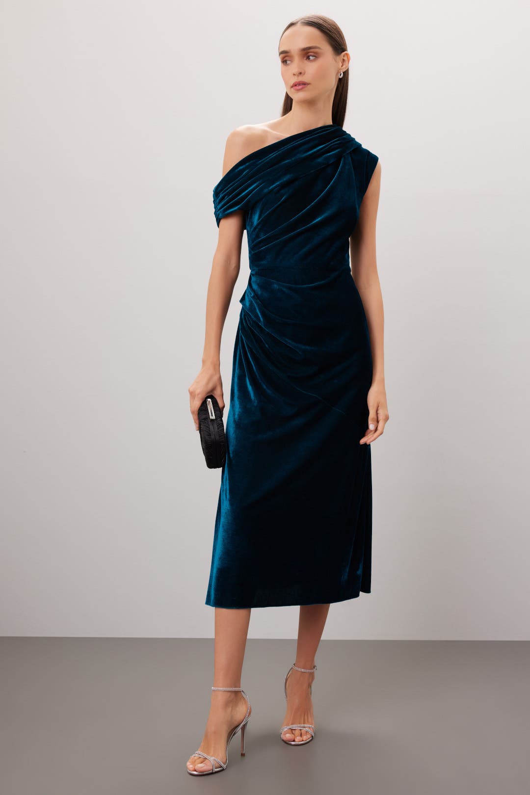 Grover Dress by Shoshanna | Rent the Runway
