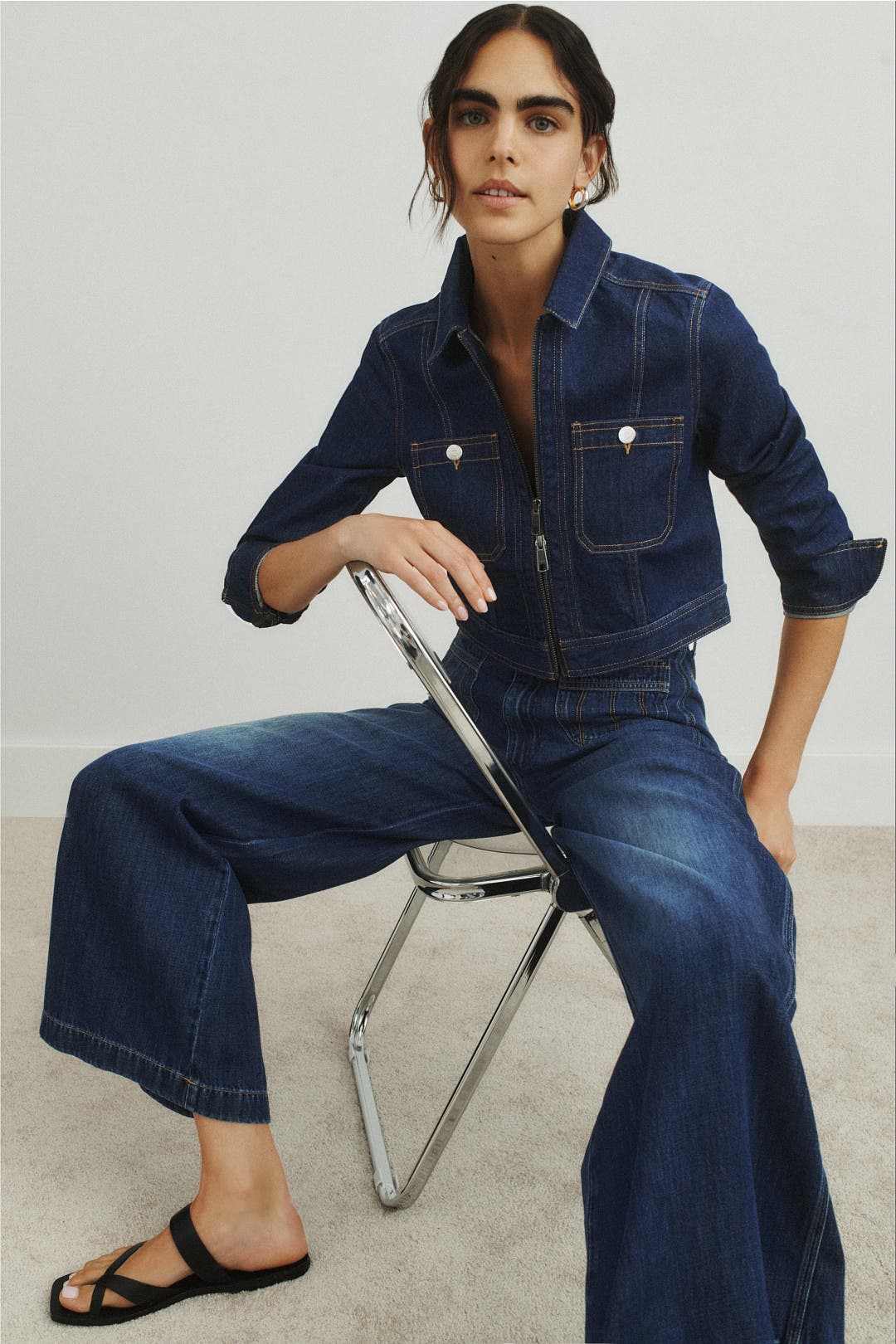Trouser Jean by WRANGLER | Rent the Runway