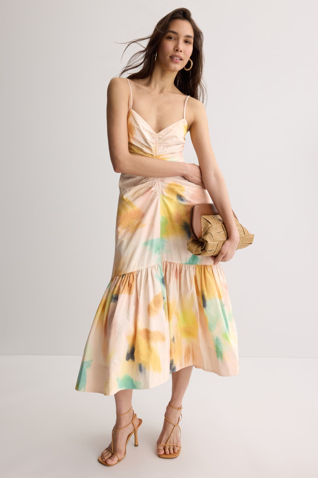 Lindsey Dress by A.L.C. | Rent the Runway