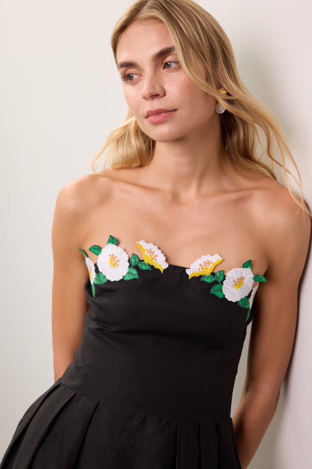 Lorr Dress by Fanm Mon | Rent the Runway