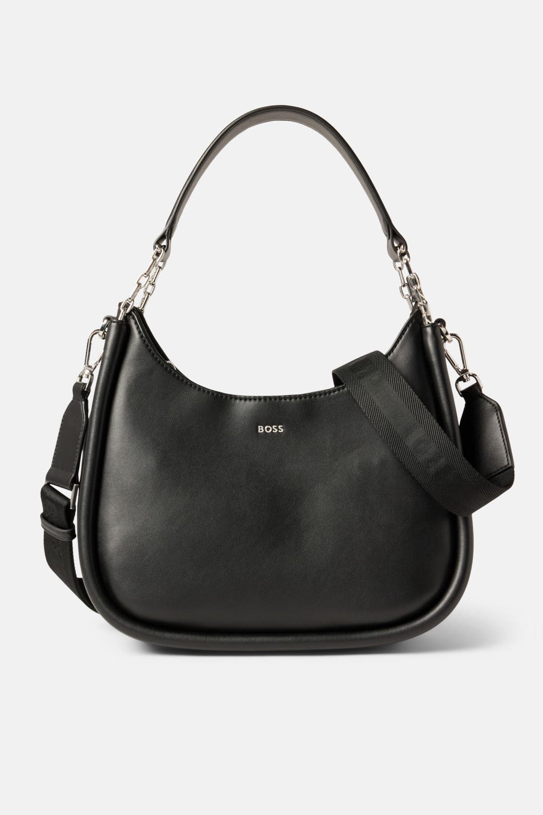 Krysta Hobo by BOSS | Rent the Runway