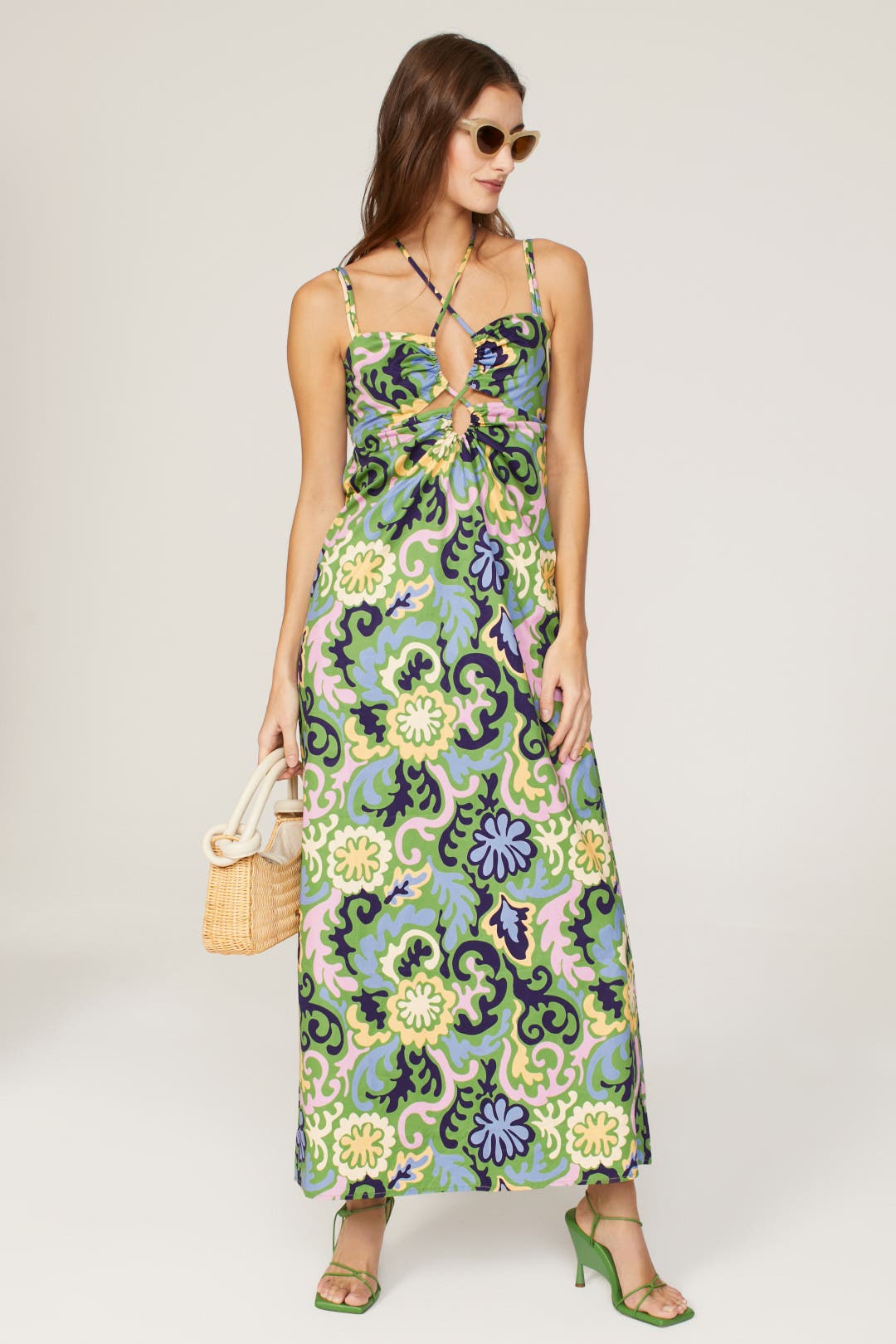 Henri Dress by Suboo | Rent the Runway