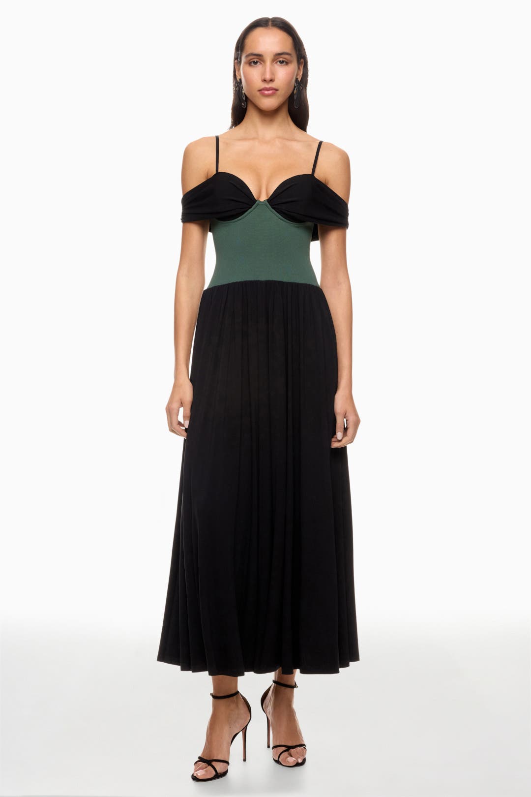 Amarantha Dress by SIMKHAI | Rent the Runway