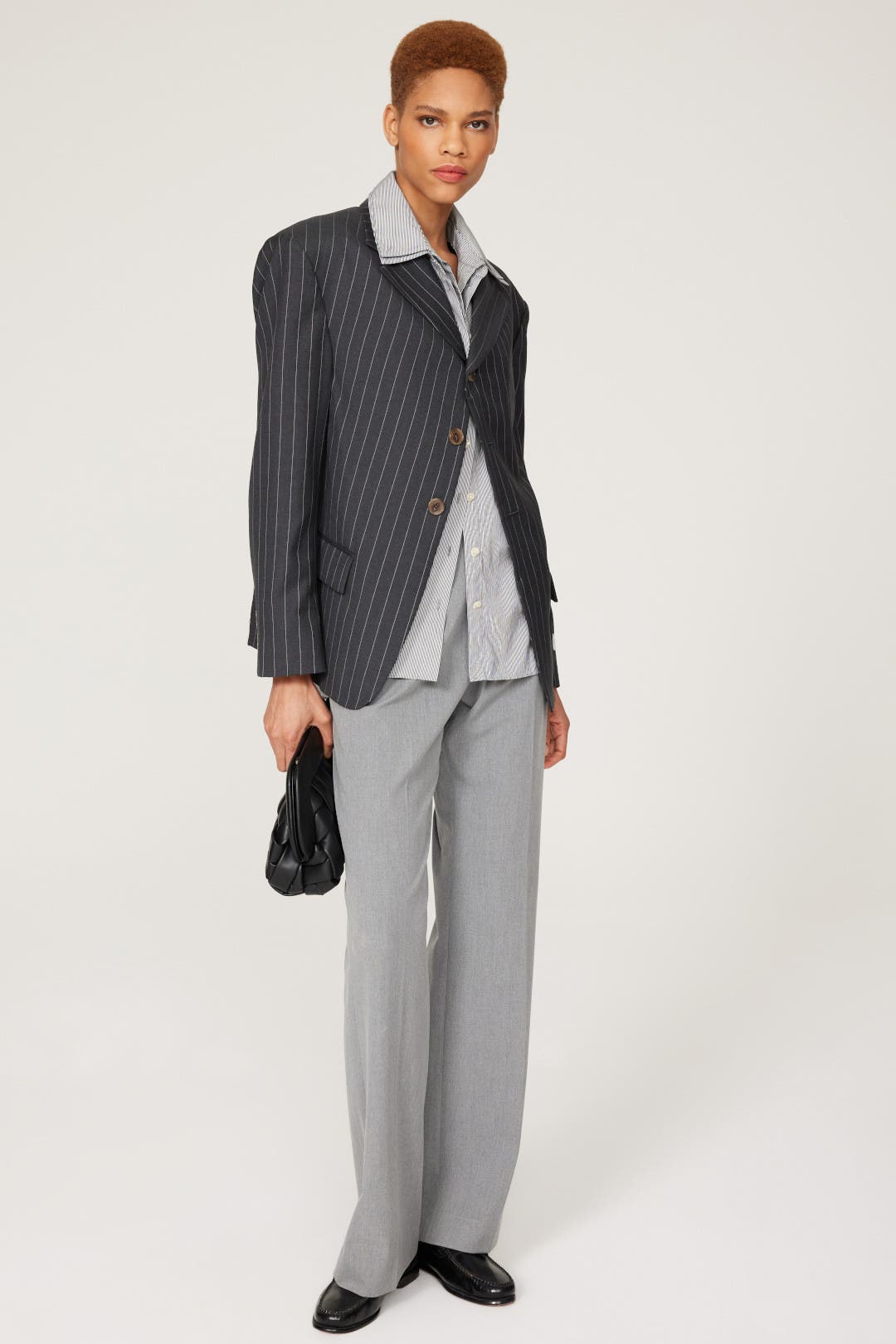 Shift Jacket by Commission | Rent the Runway