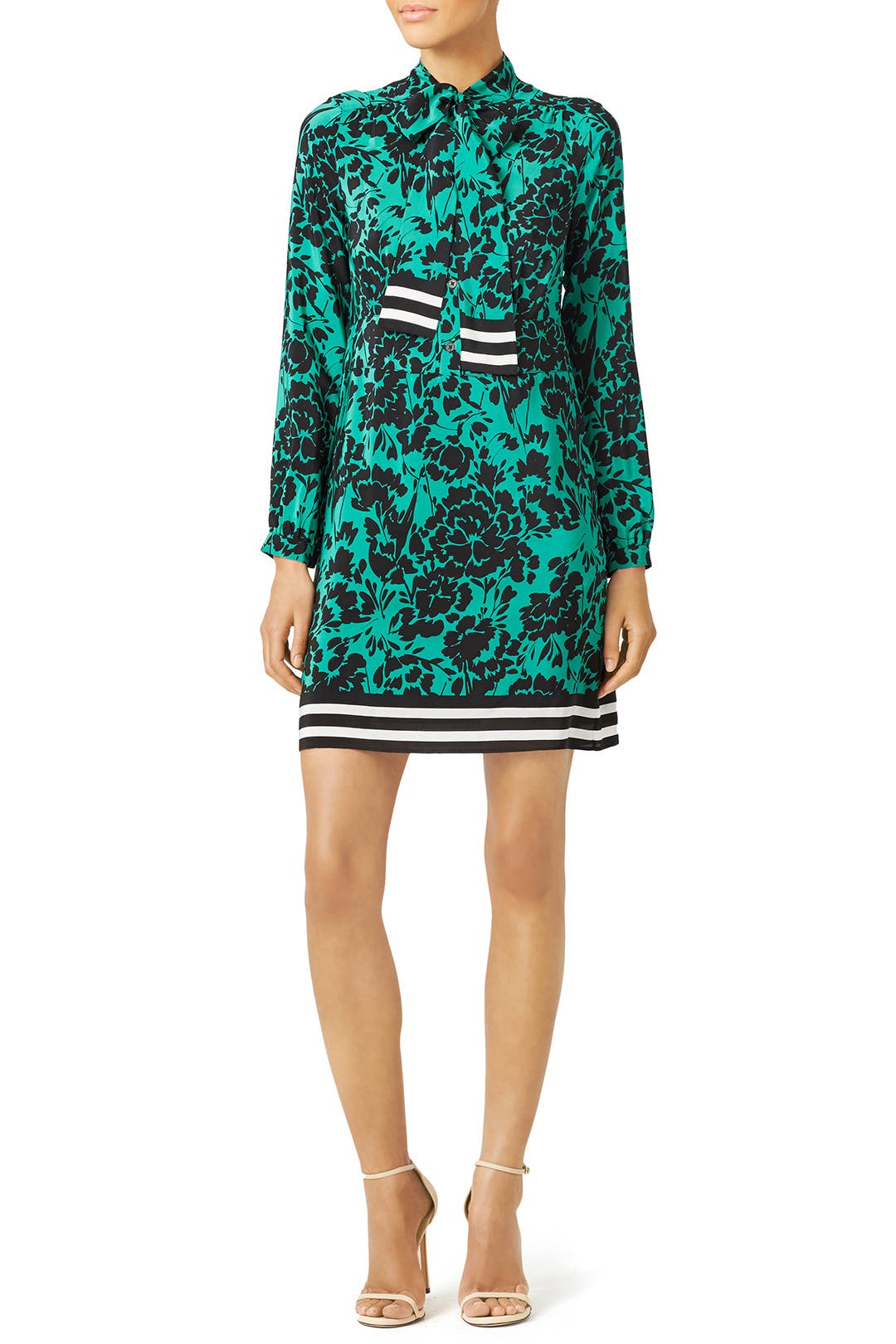 Allen Dress by Shoshanna | Rent the Runway