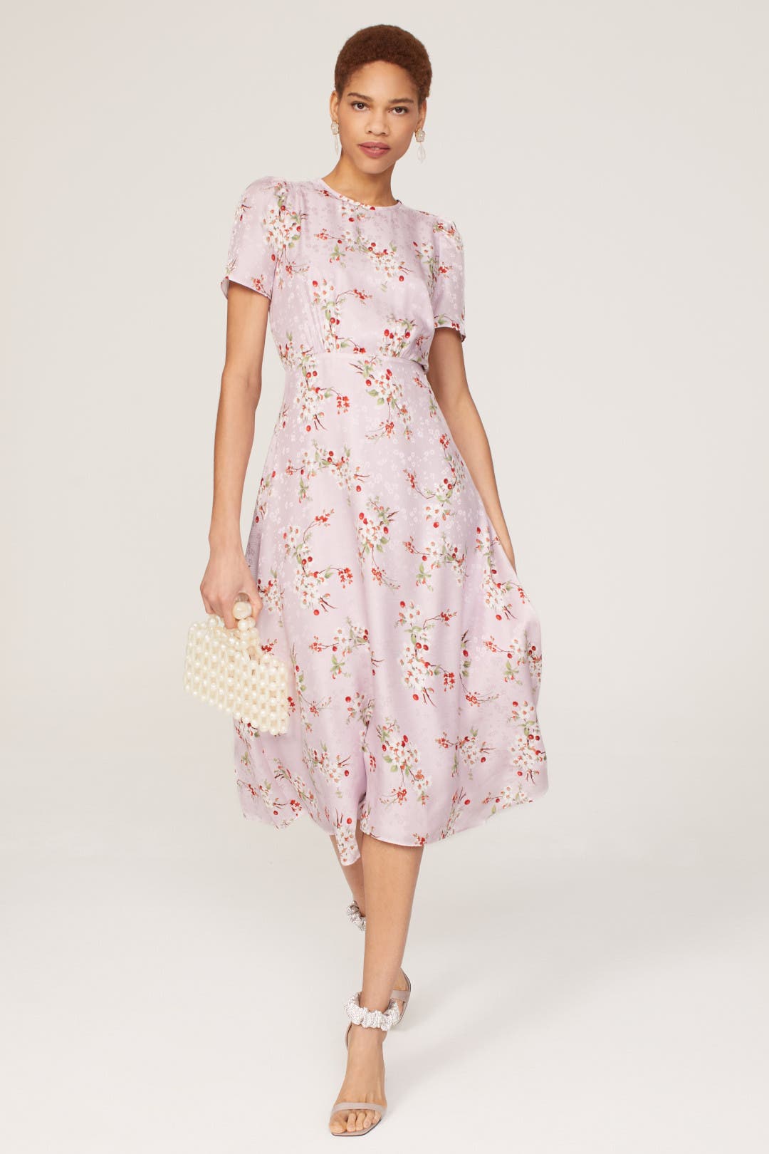 Boyd Dress by L.K. Bennett | Rent the Runway