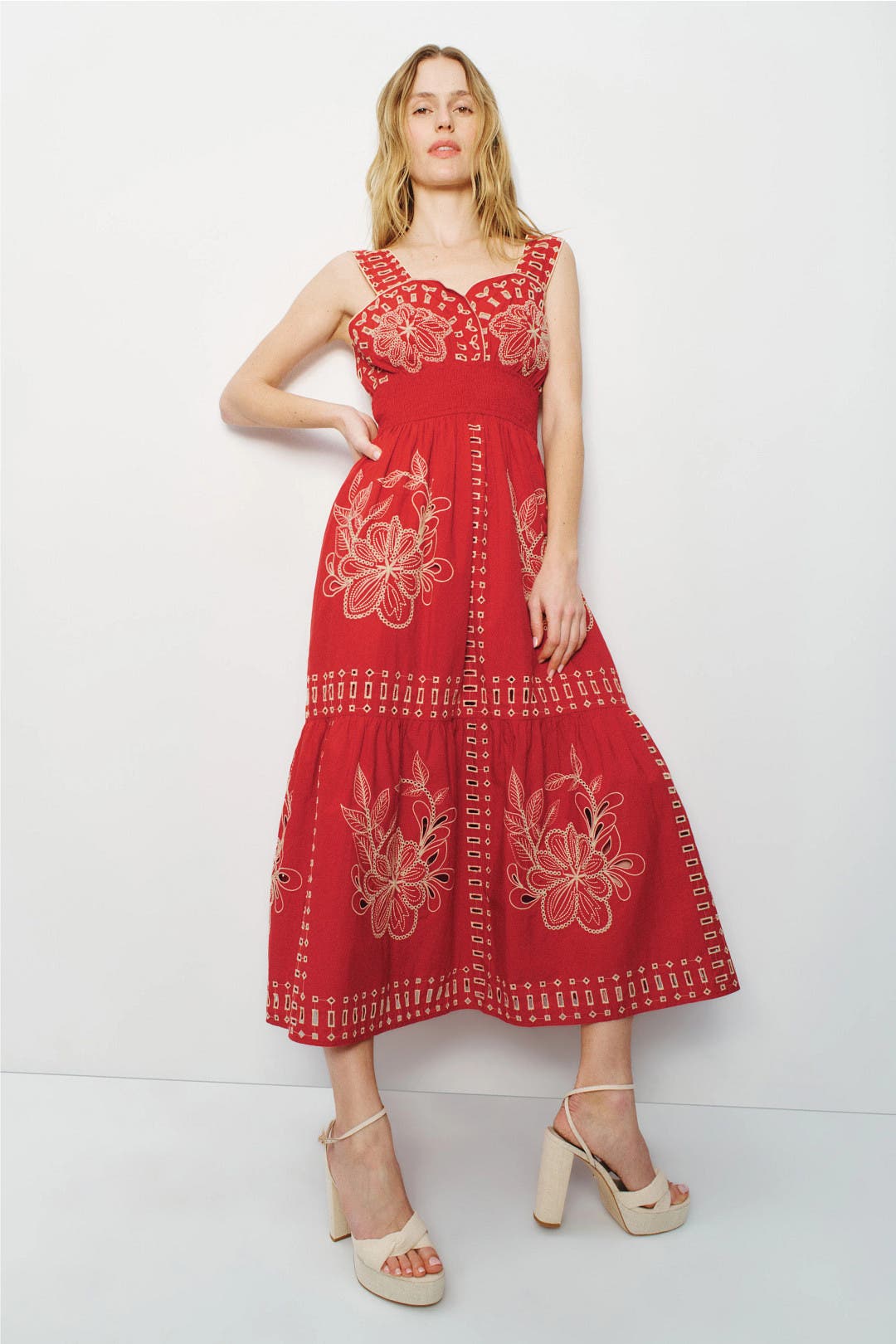 Fawn Dress by Rails | Rent the Runway