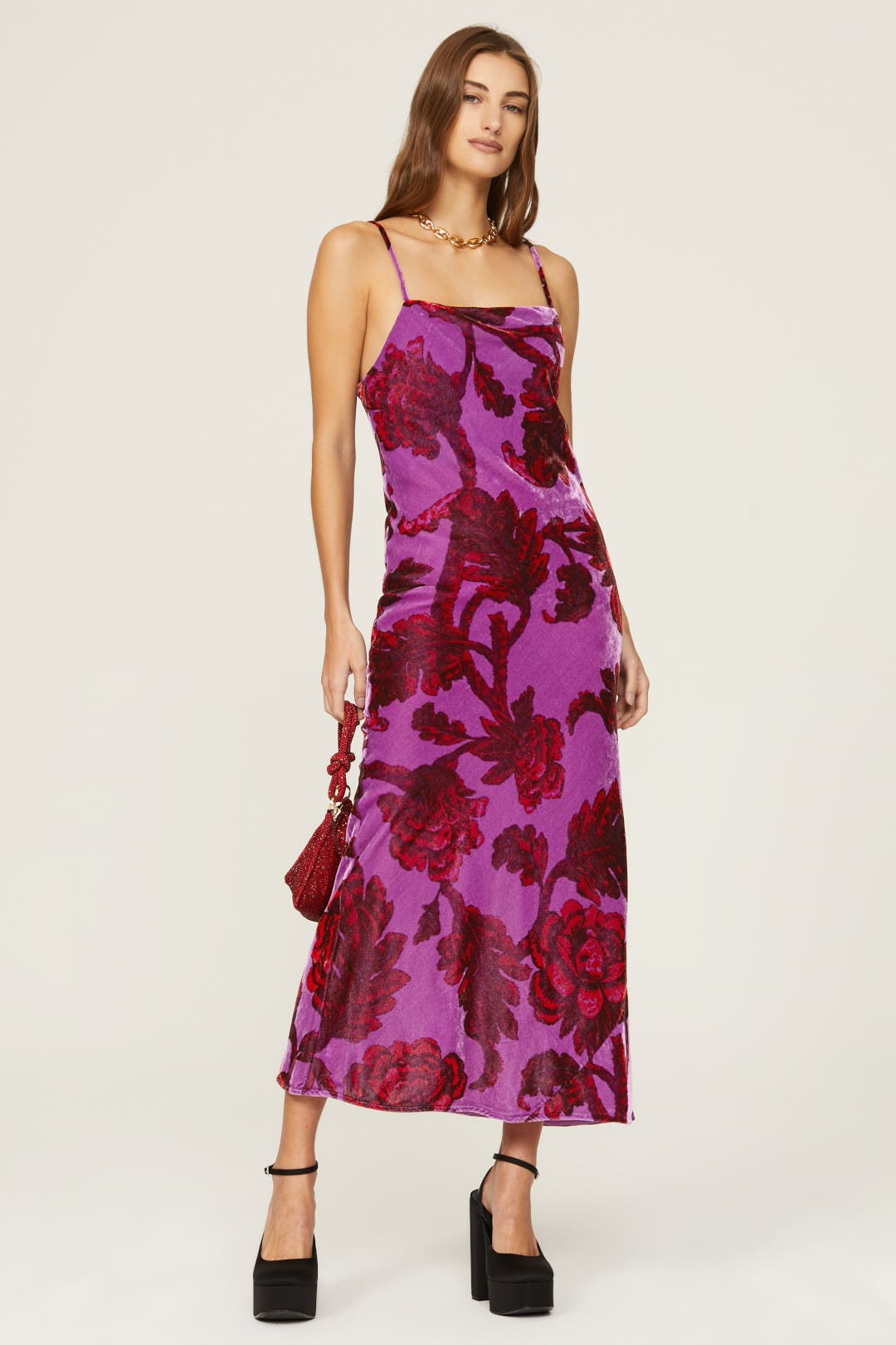 Jemima Dress by RHODE | Rent the Runway