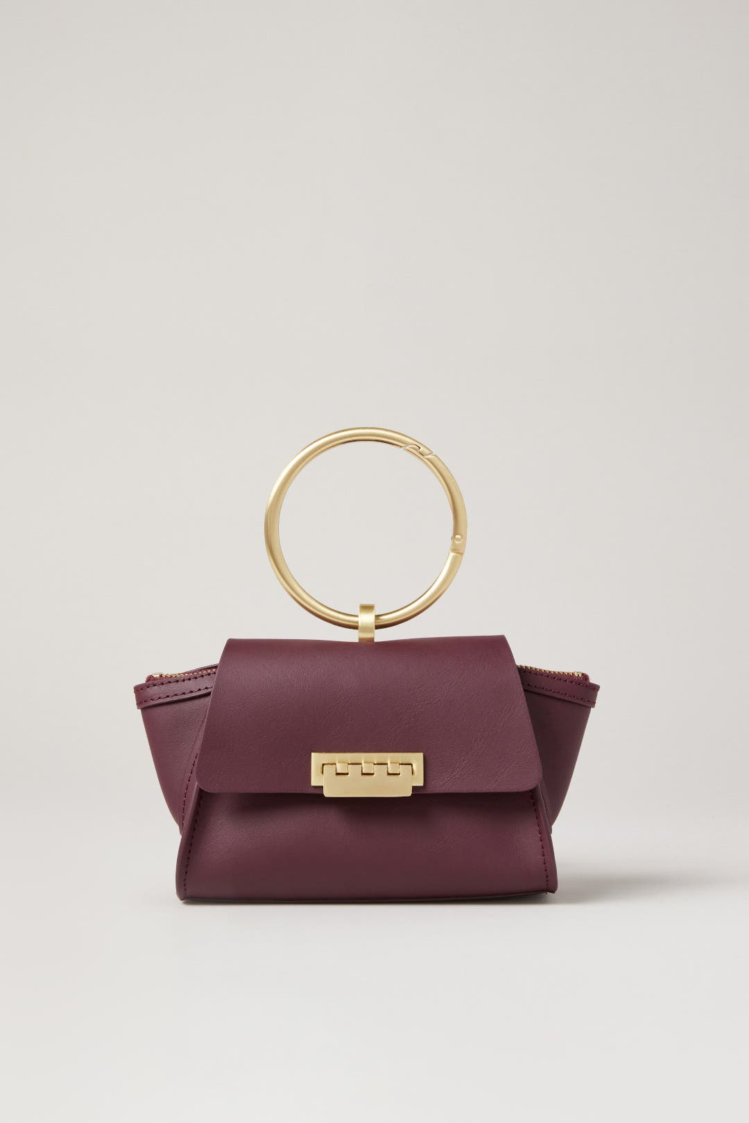 Eartha Wristlet Crossbody by ZAC Zac Posen Handbags | Rent the Runway