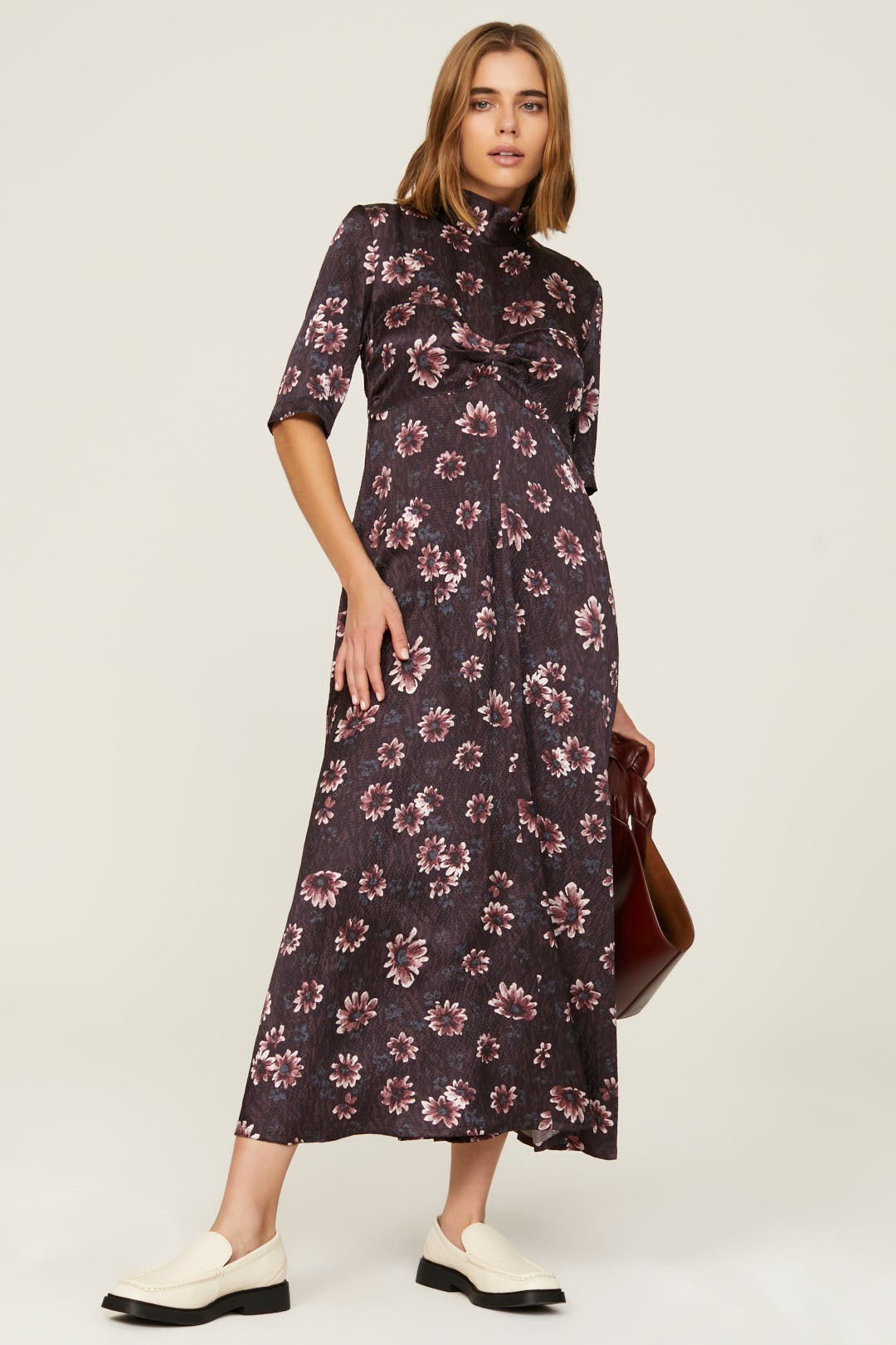 Lasha Dress by Rachel Comey | Rent the Runway