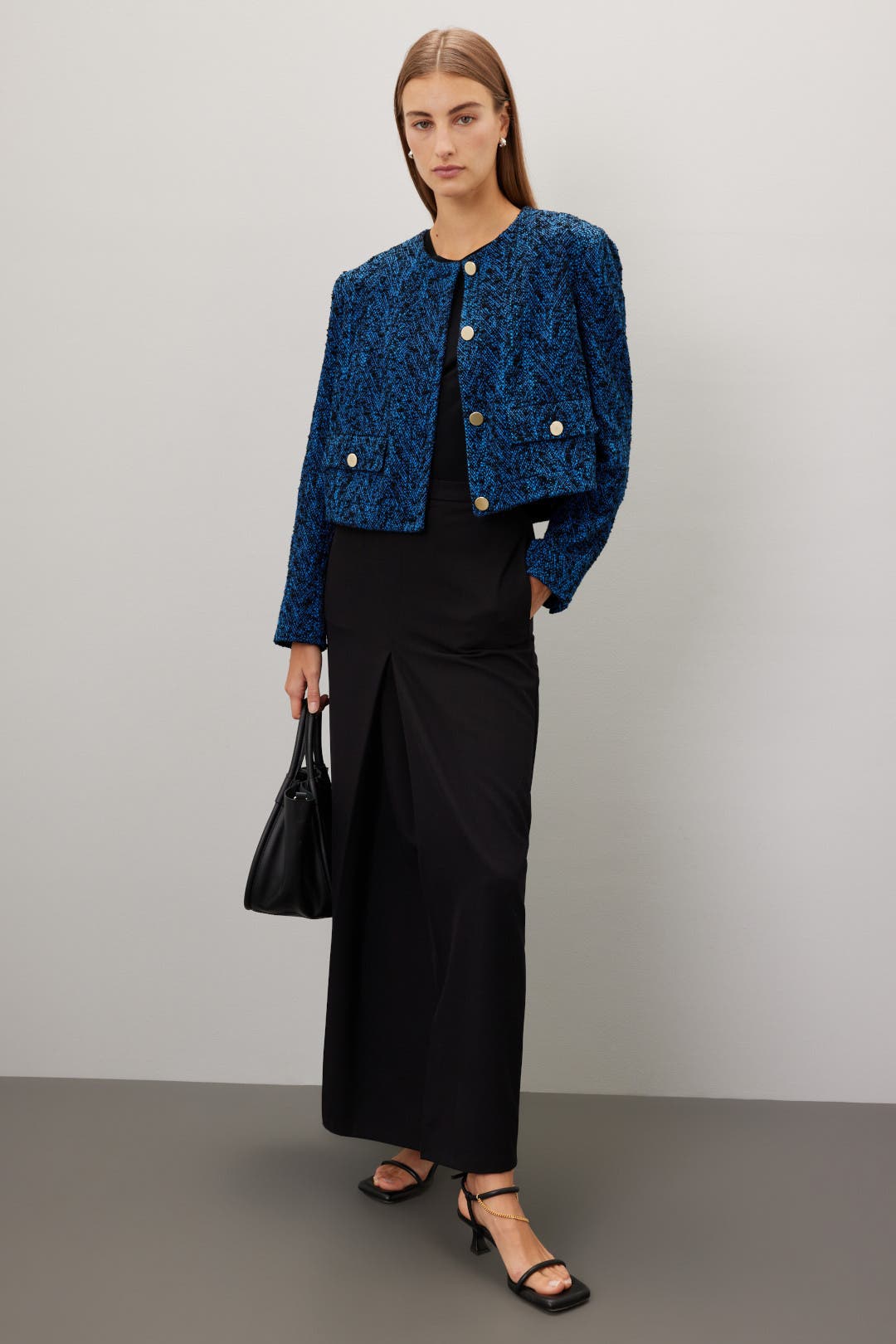 Janoa Jacket by BOSS | Rent the Runway