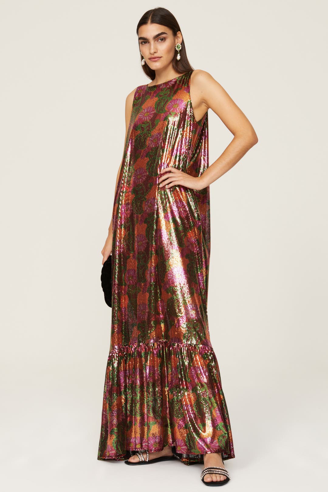 Soirée Gown by La DoubleJ | Rent the Runway