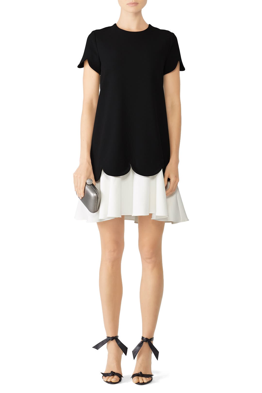 Dania Dress by Shoshanna | Rent the Runway