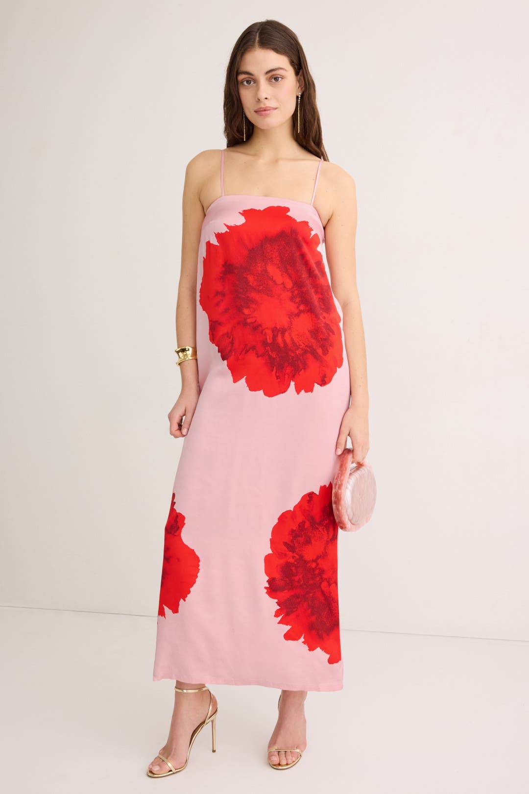 Emilia Bustier Gown by Suboo | Rent the Runway