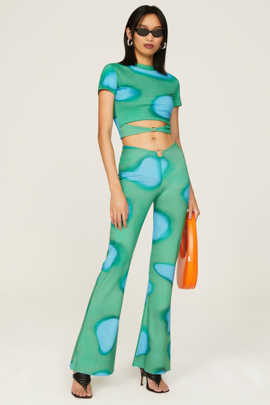 Exposure Tee by Arthur Apparel | Rent the Runway