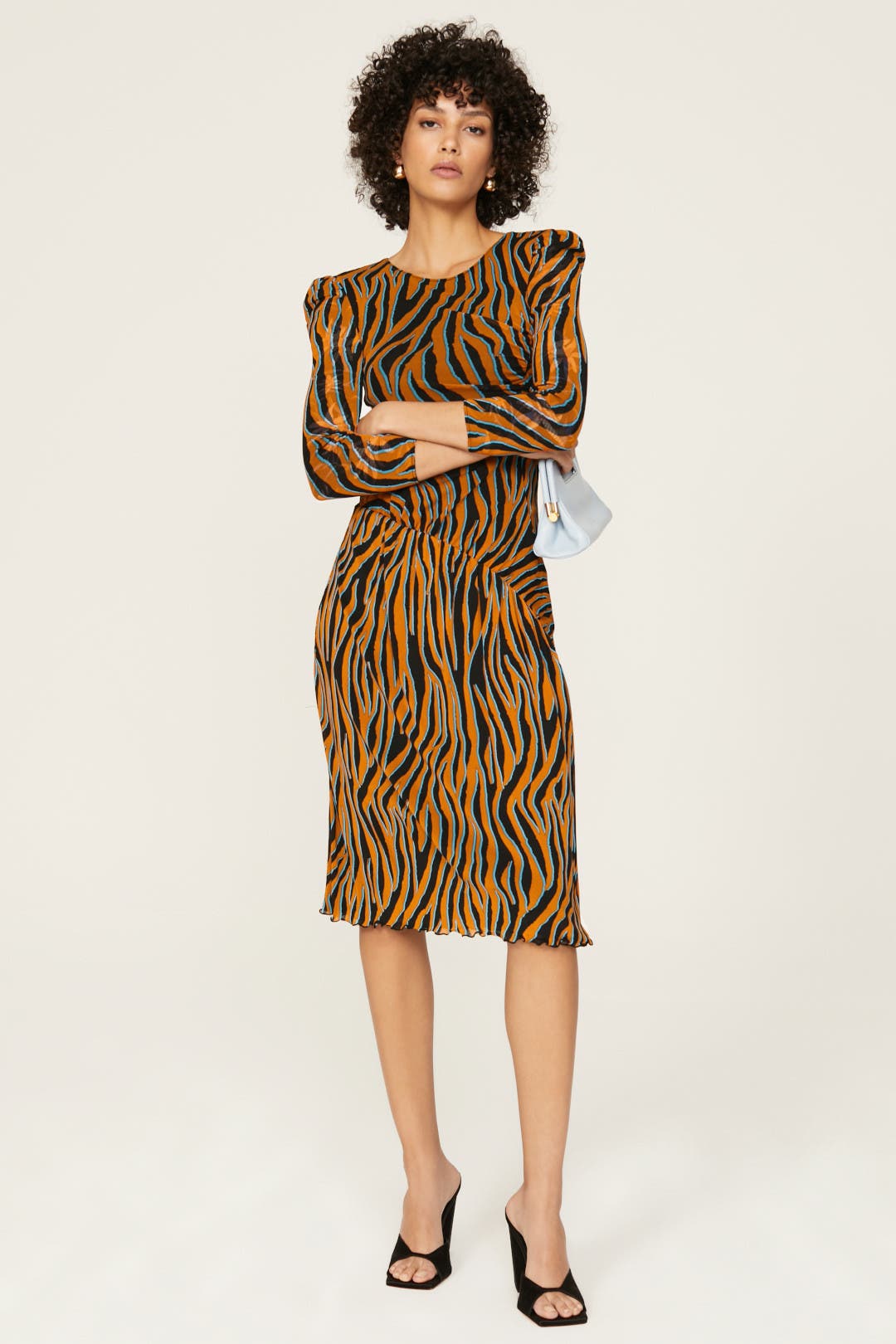 Barbara Dress by Diane von Furstenberg | Rent the Runway