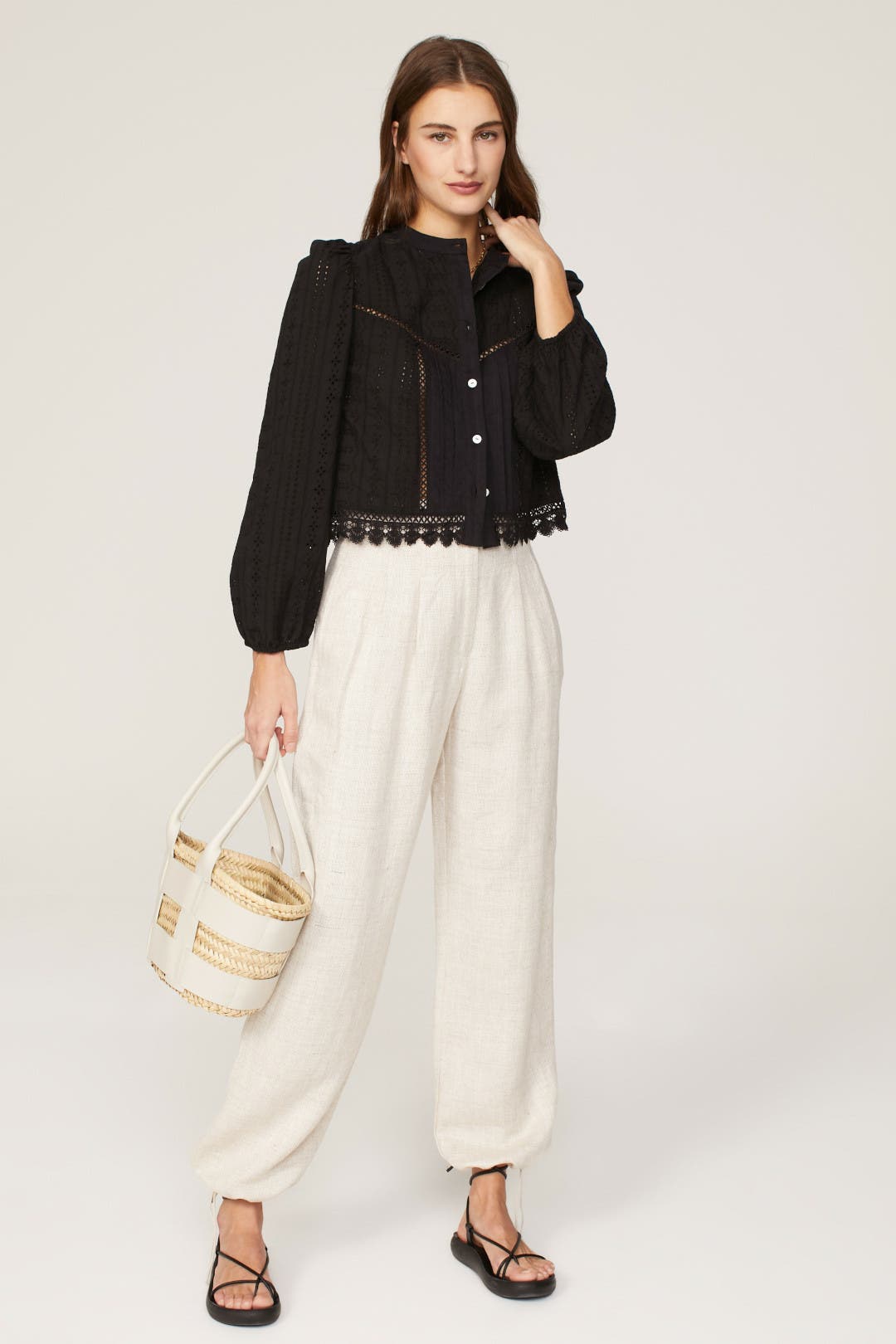 Danielle Jacket by Area Stars | Rent the Runway