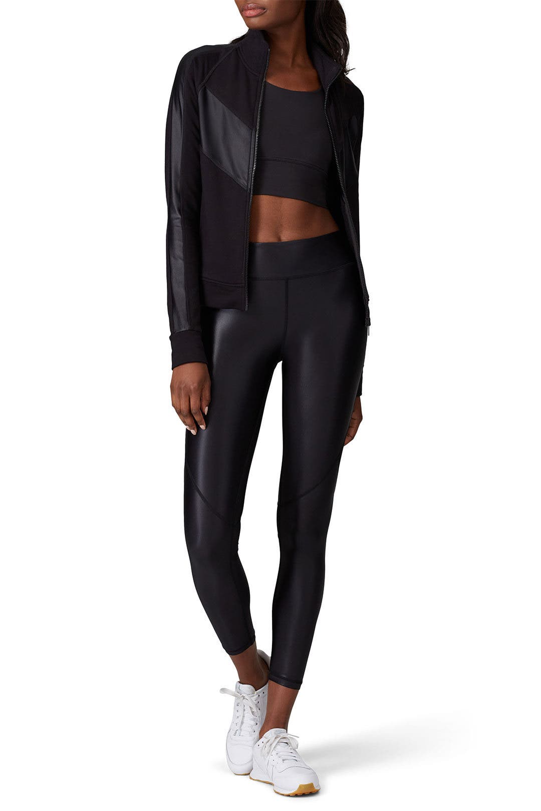 Alpine Jacket by ALALA | Rent the Runway