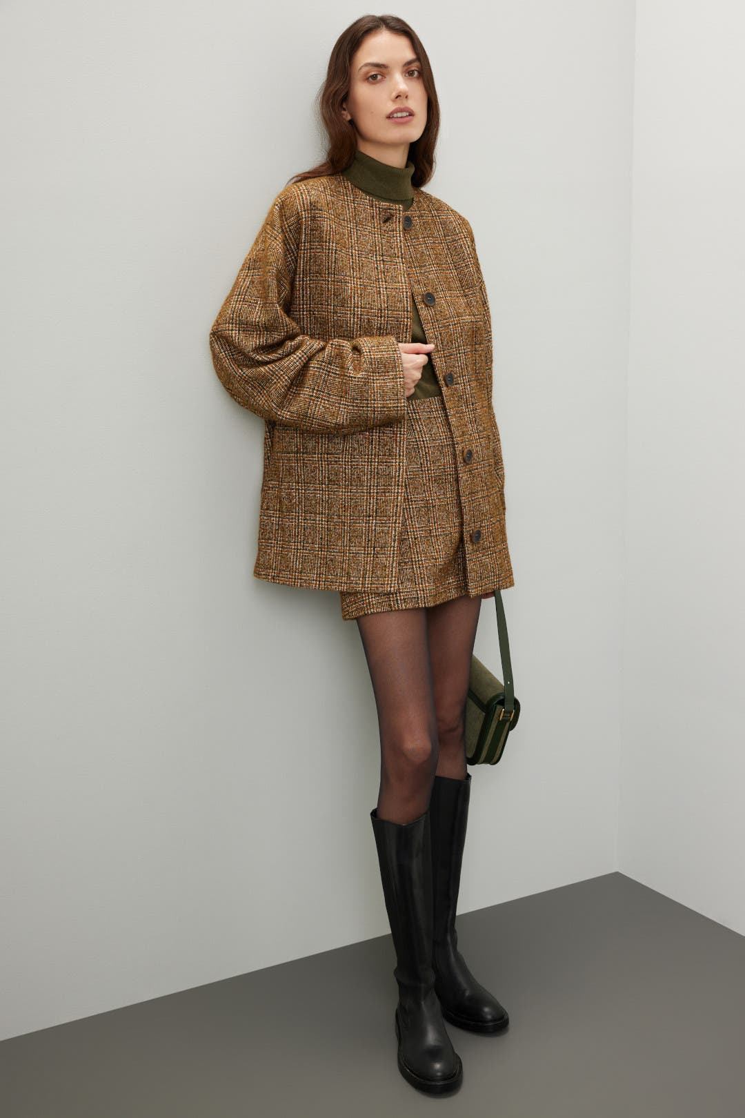 Seine Skirt by Rodebjer | Rent the Runway