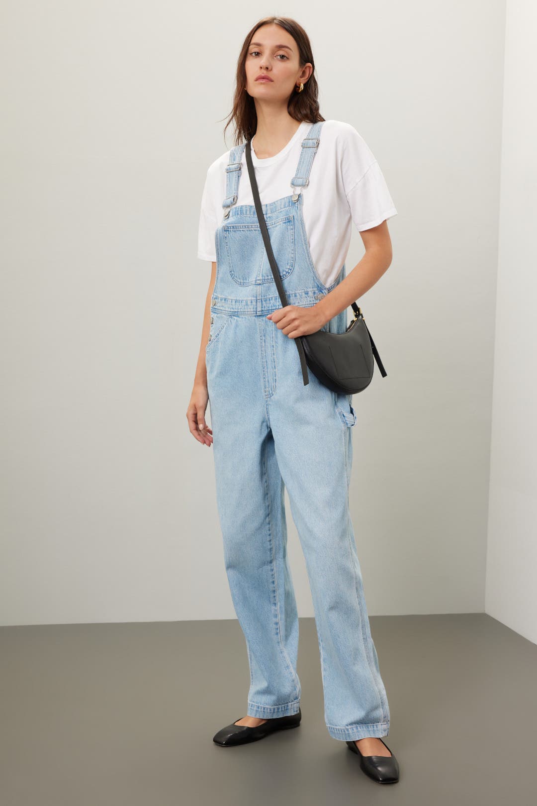 Carpenter Overalls by Madewell | Rent the Runway