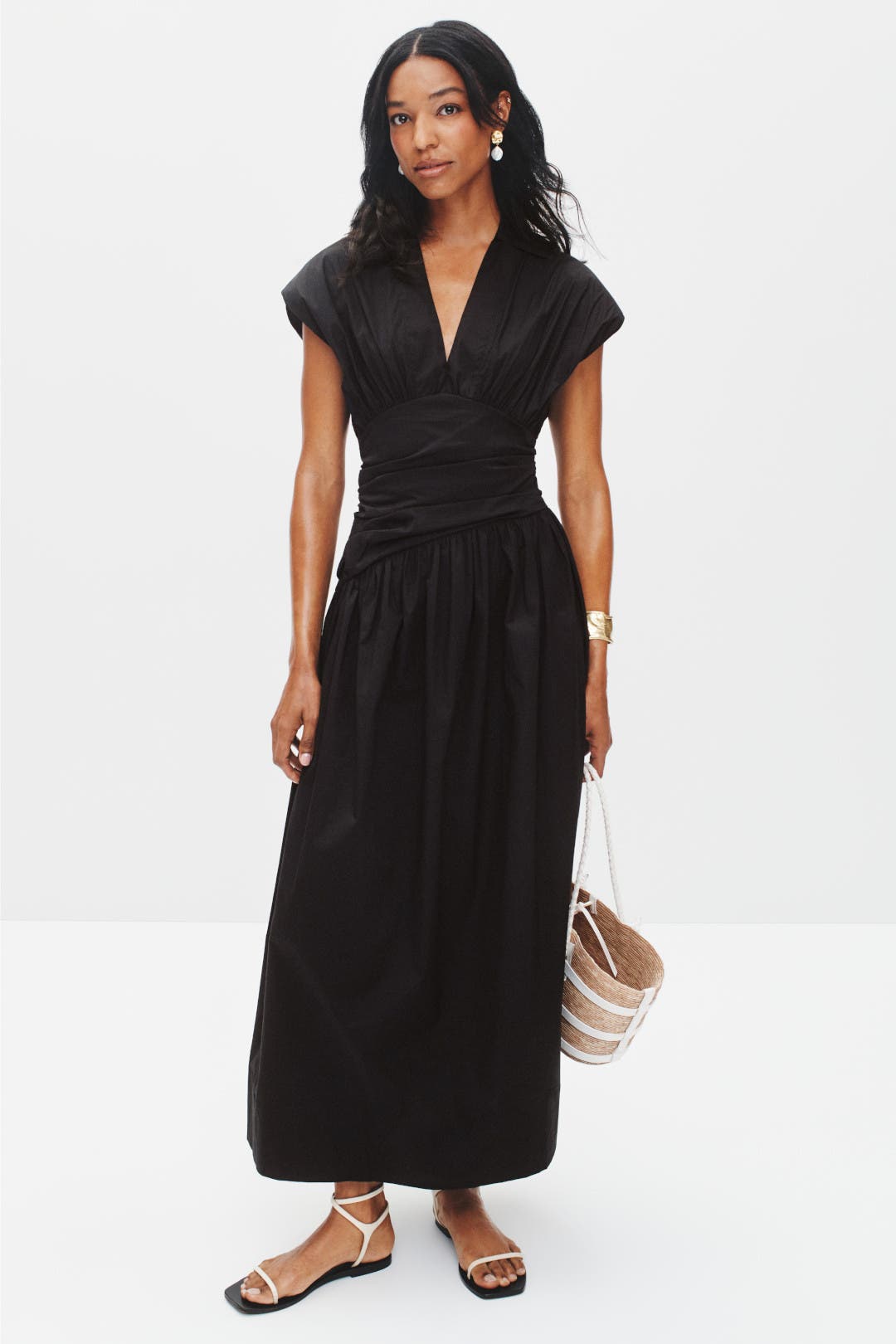 Ida Dress by Summer Away | Rent the Runway