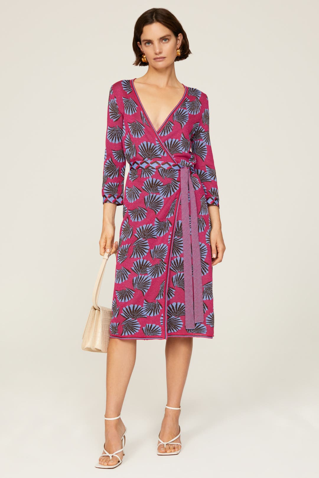 Lainey Dress by Diane von Furstenberg | Rent the Runway