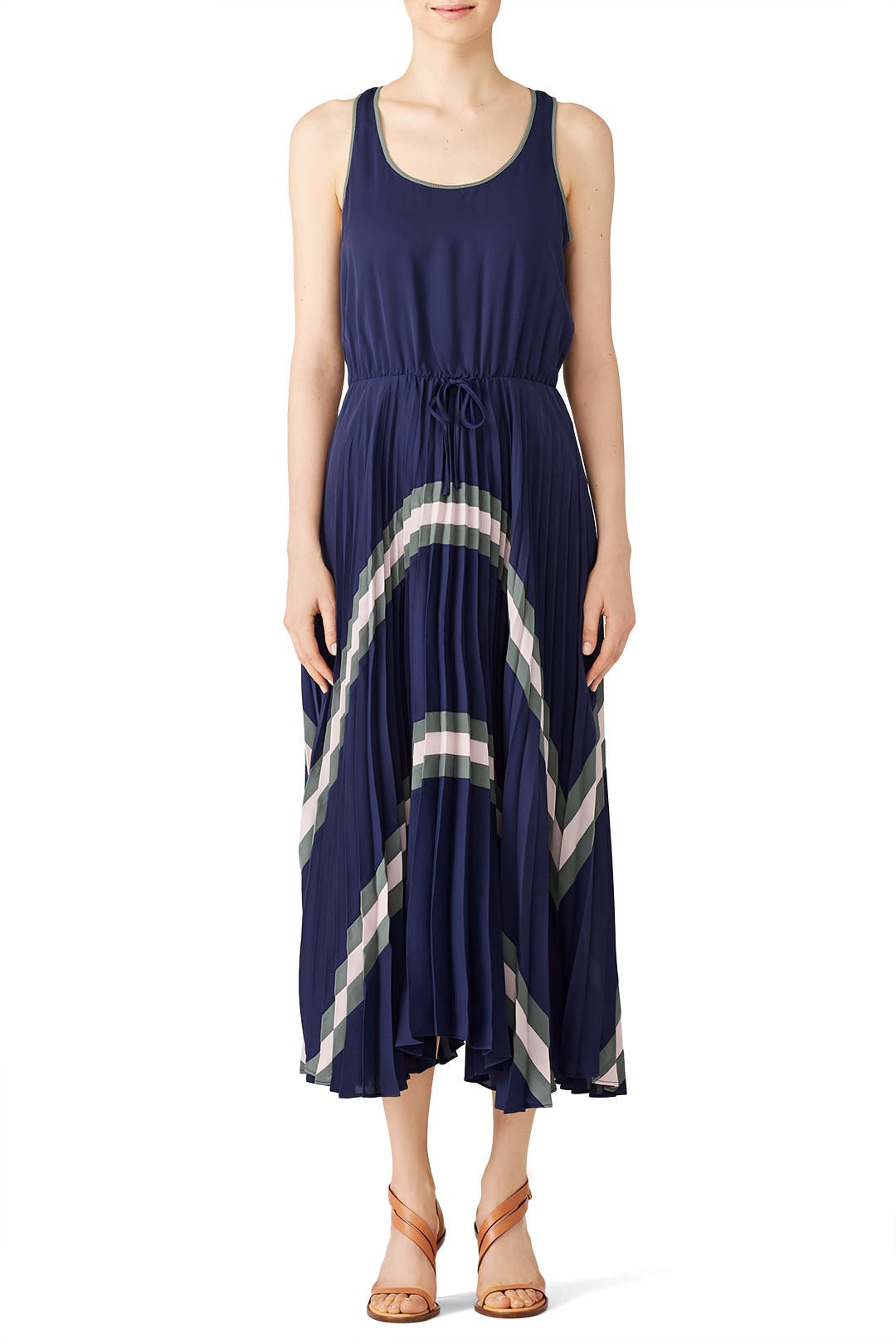 Hansel Combo Maxi by Parker | Rent the Runway
