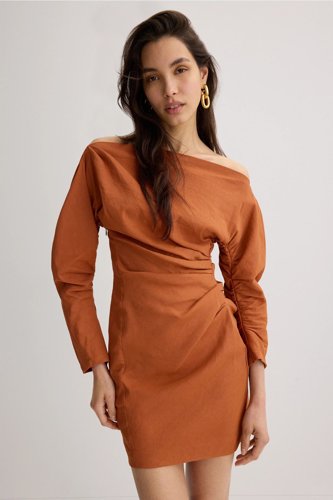 Sona Dress by A.L.C. | Rent the Runway