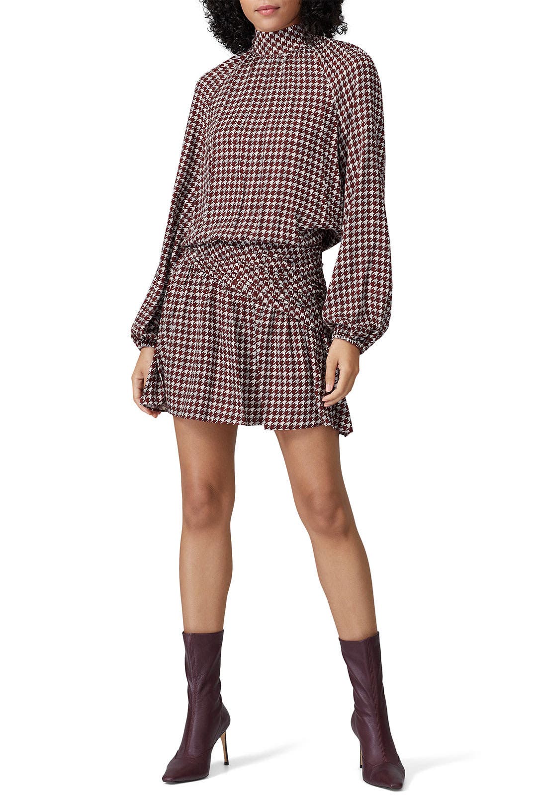 Dustin Dress by Ramy Brook | Rent the Runway