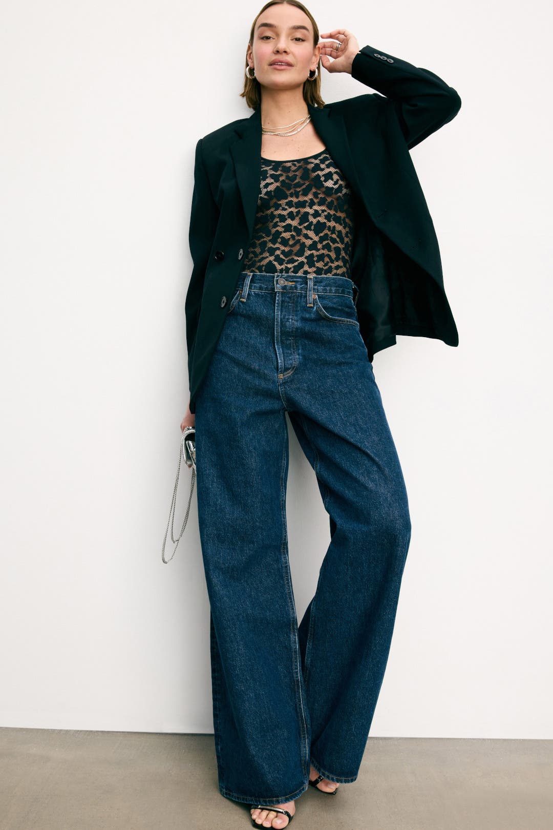 Temptation Bodysuit by Natori | Rent the Runway