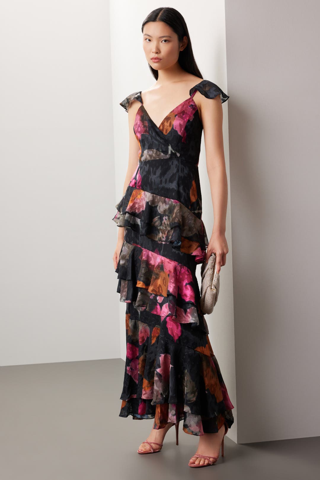 Miah Dress by Hutch | Rent the Runway