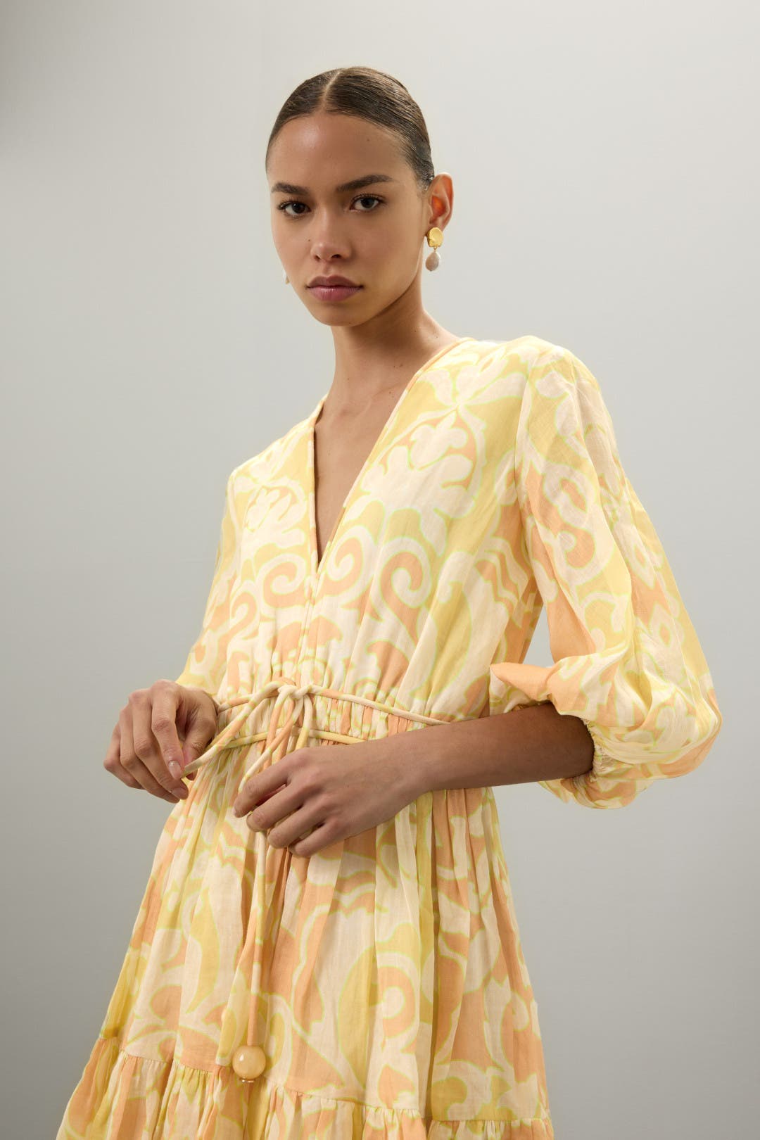 Capri Dress by Alexis | Rent the Runway