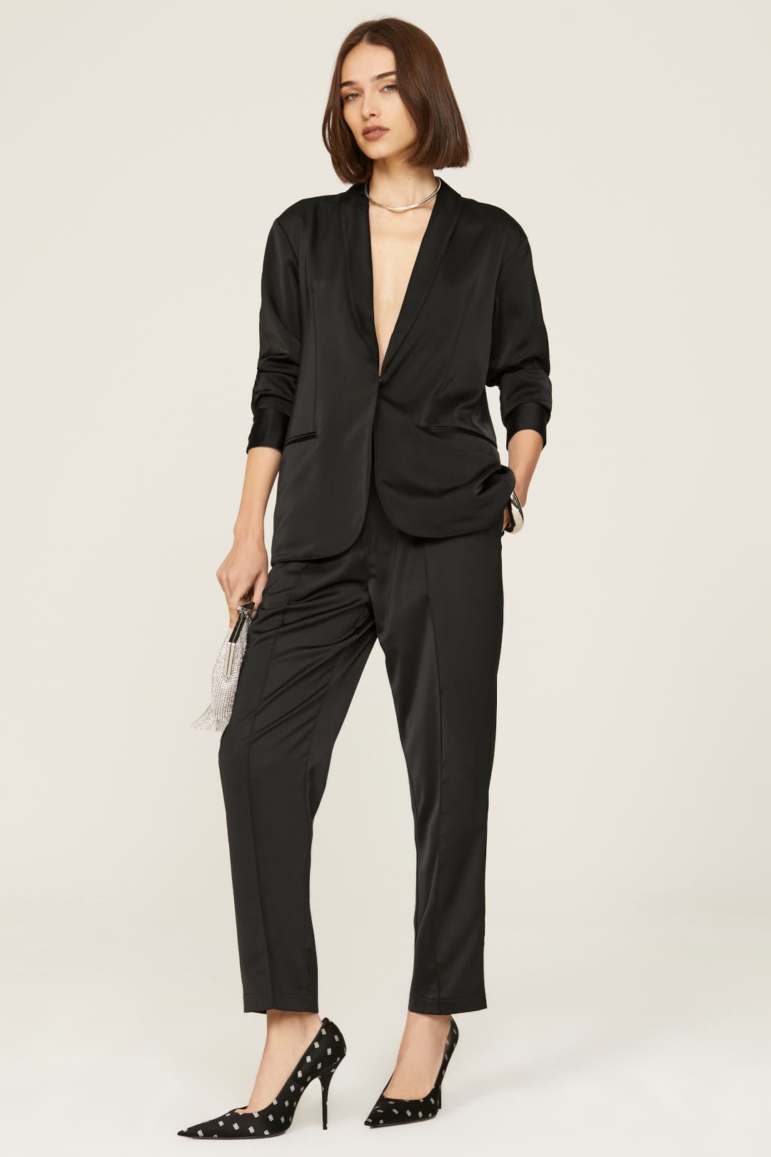 Drop Jacket by Baja East | Rent the Runway