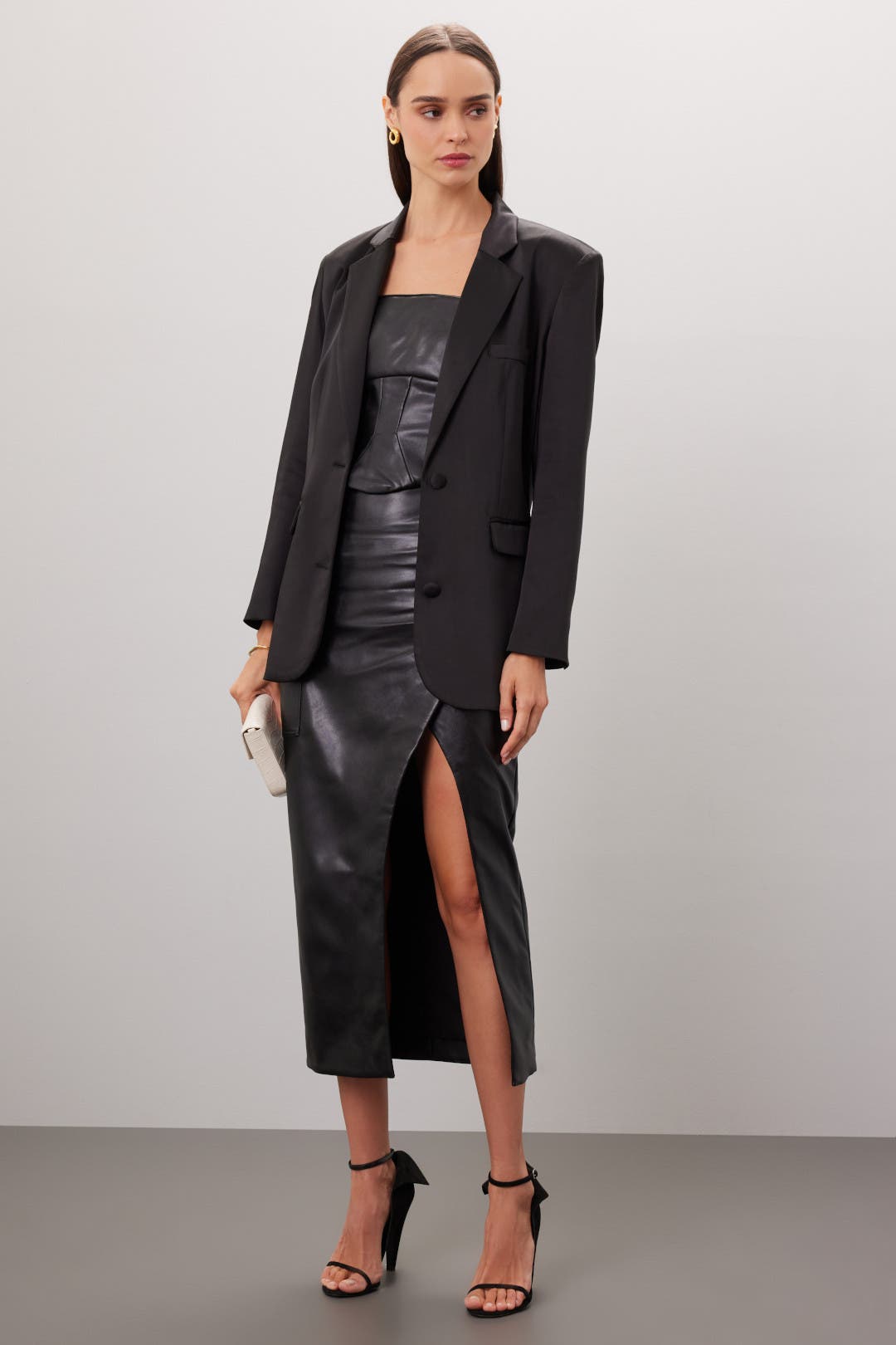 Levana Cargo Skirt By Nicholas Rent The Runway