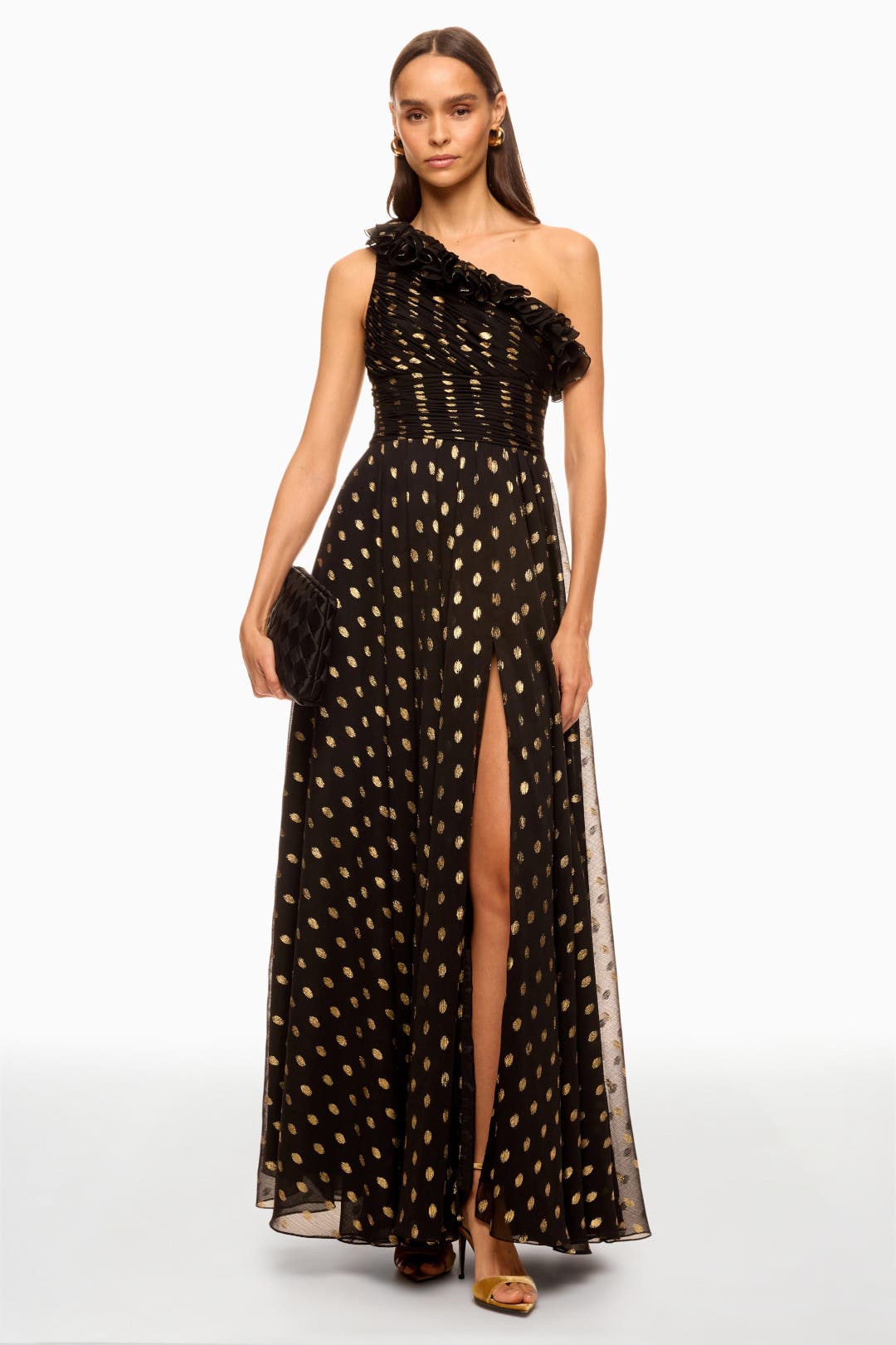 Rent The Runway Mac Duggal