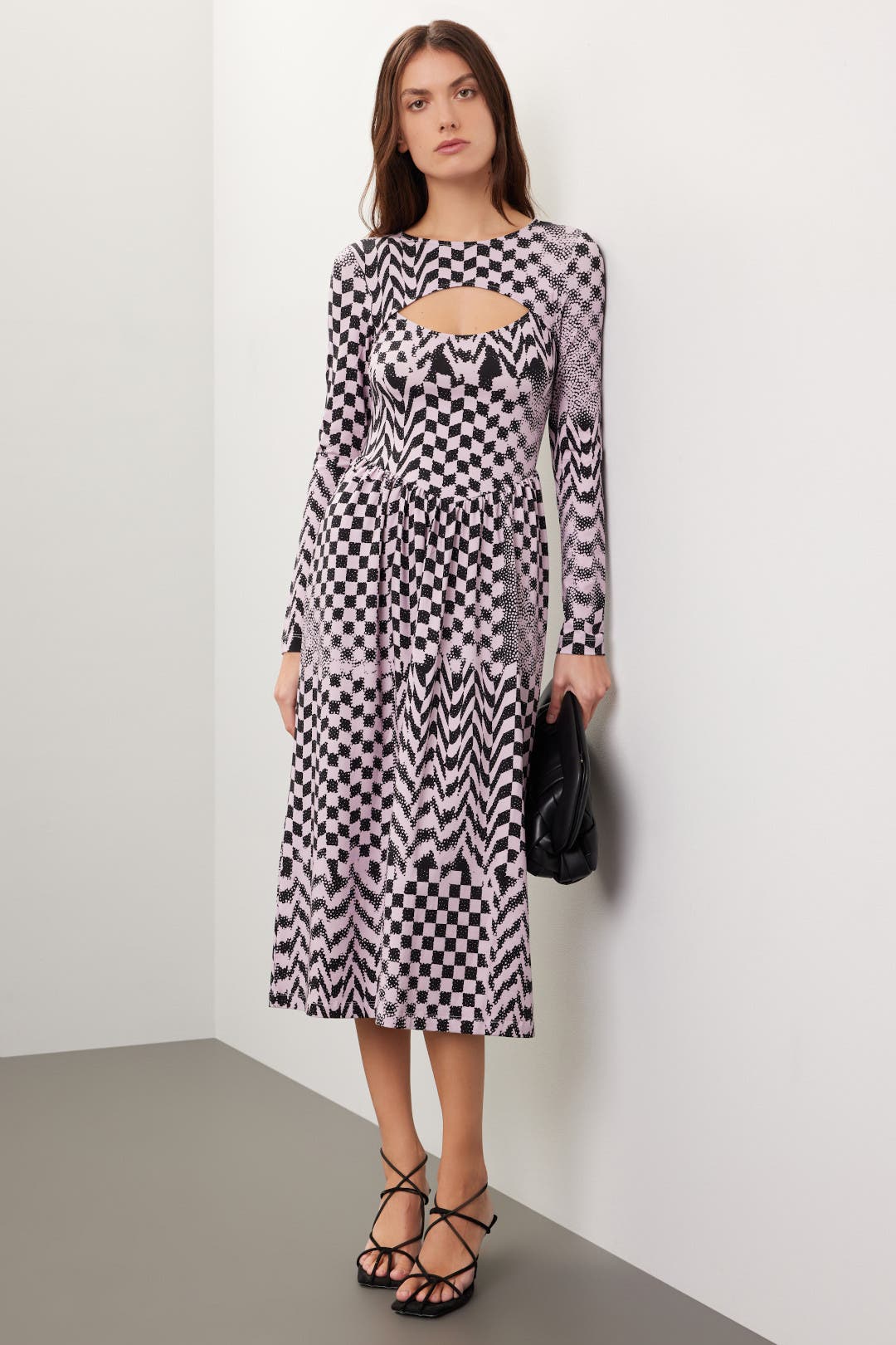 Sheilas Dress by Untitled in Motion | Rent the Runway