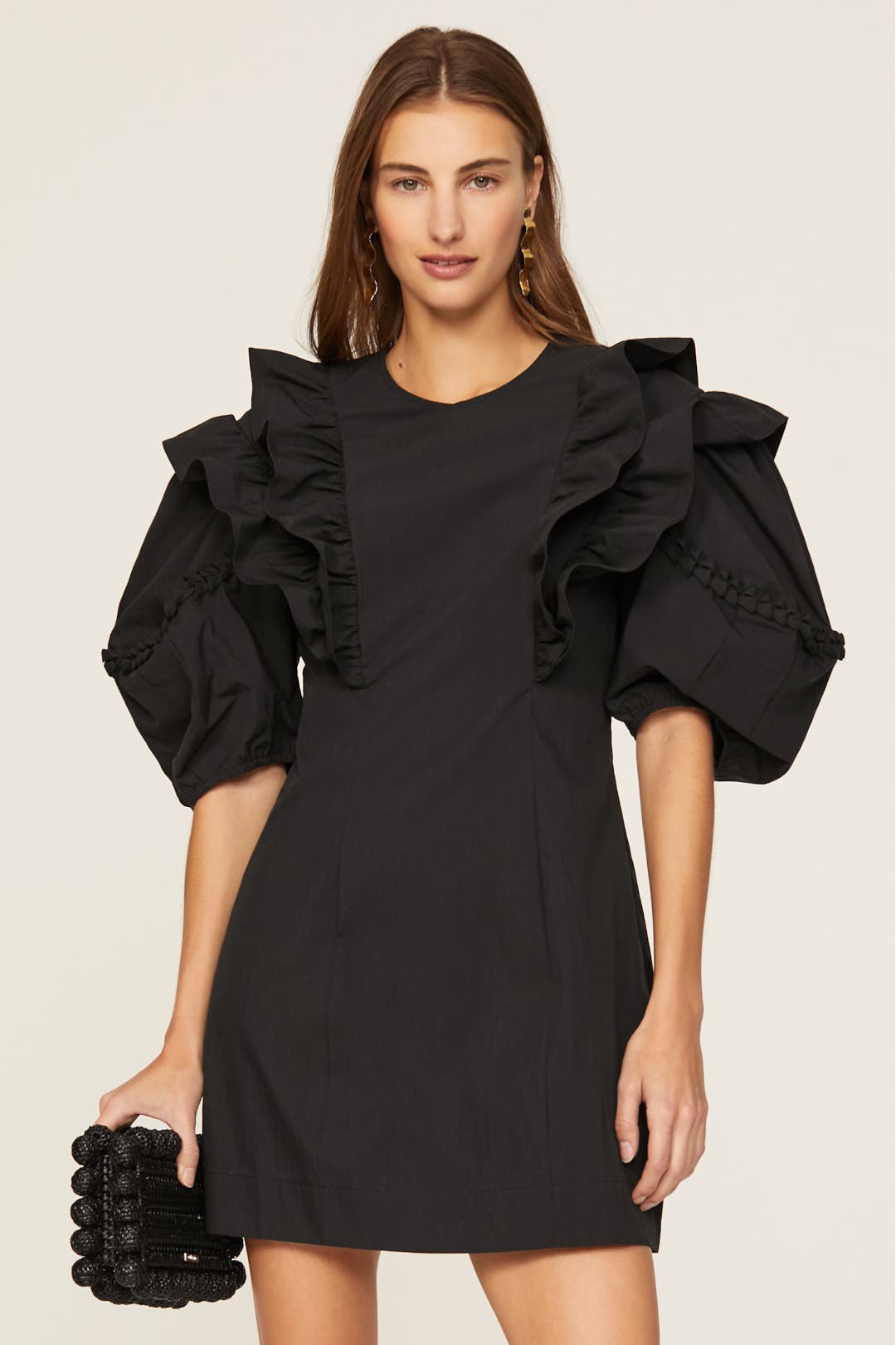 Varja Dress by RHODE | Rent the Runway