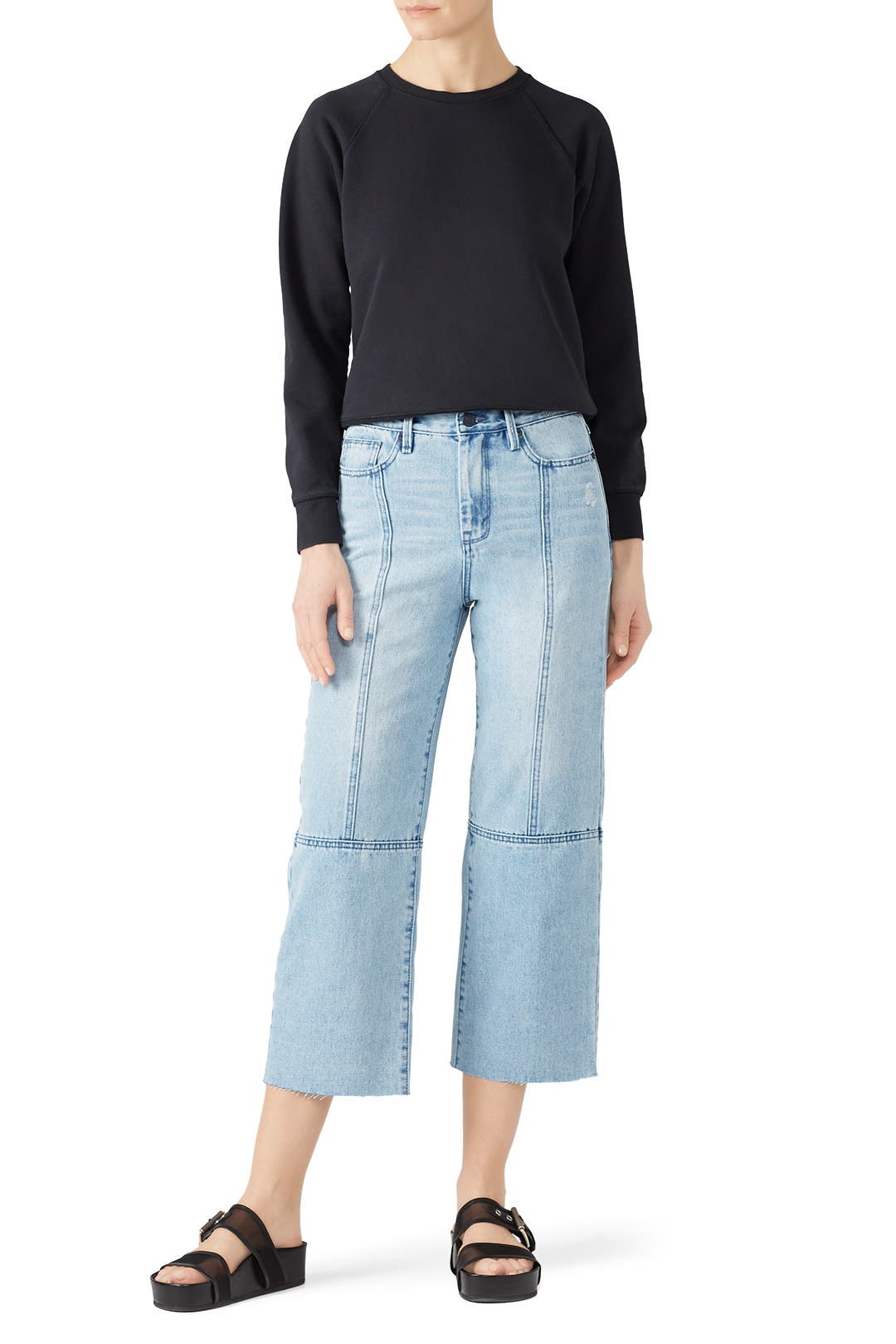 Habitual Jeans Logo