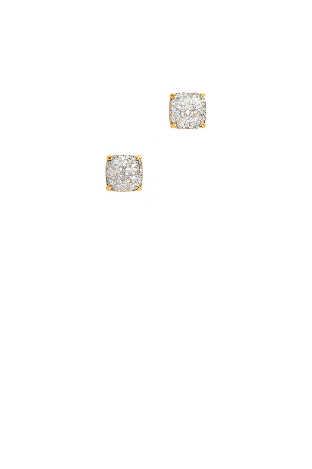 Opal Small Square Studs by kate spade new york accessories for $17 ...