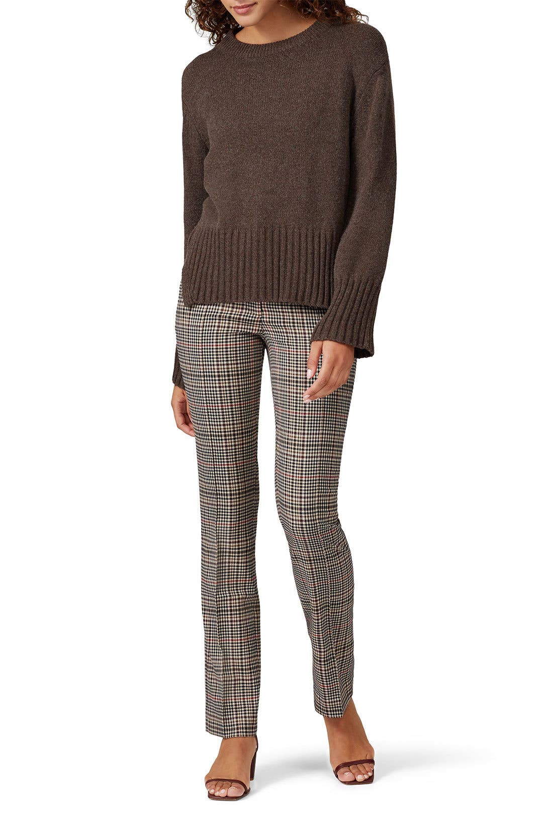 Theola Pants by Habitual | Rent the Runway