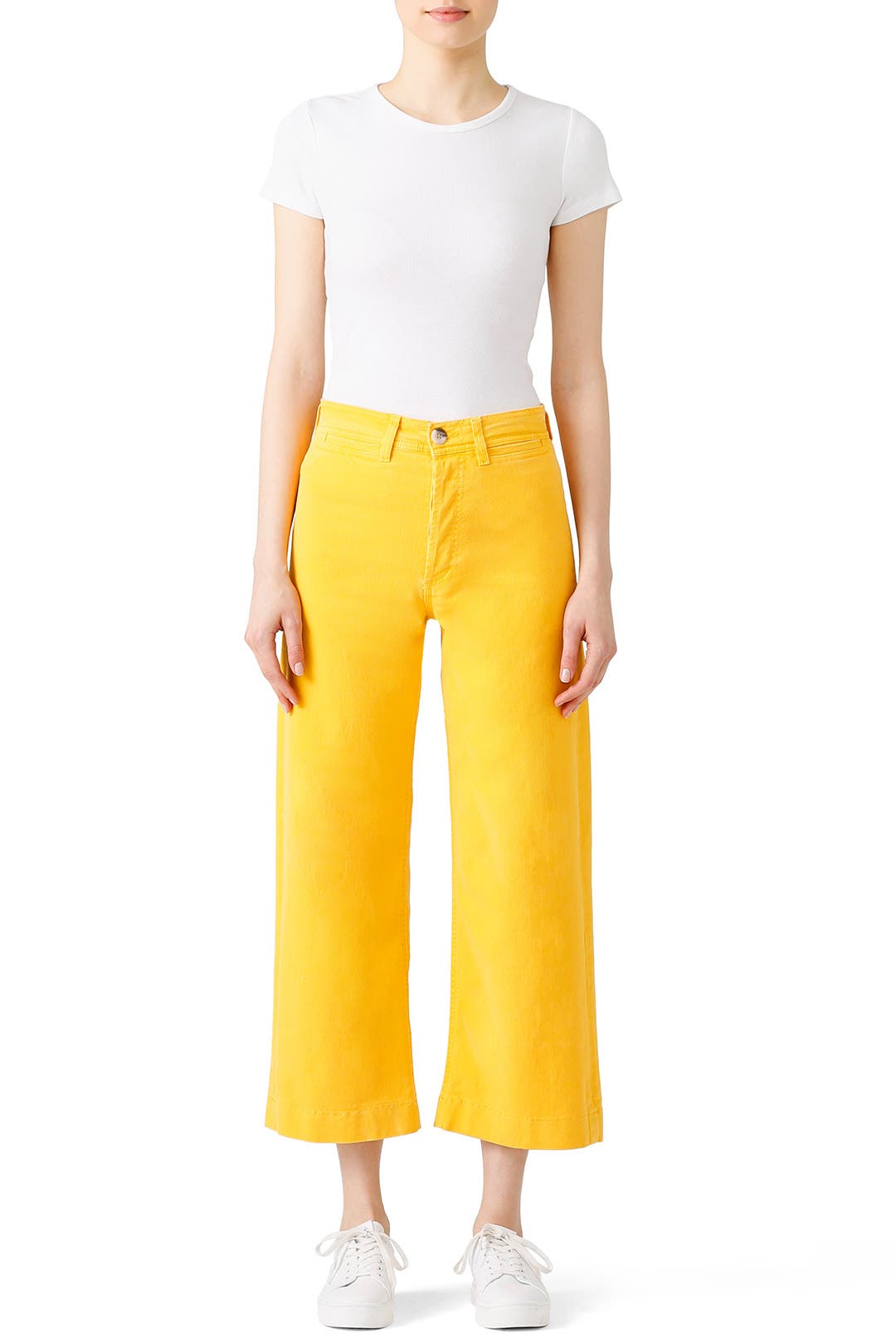 Saffron Caron Pant by M.i.h. Jeans | Rent the Runway