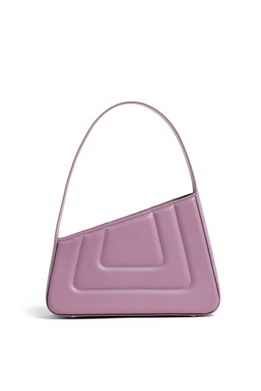 Lilac Albert Bag by DESTREE | Rent the Runway