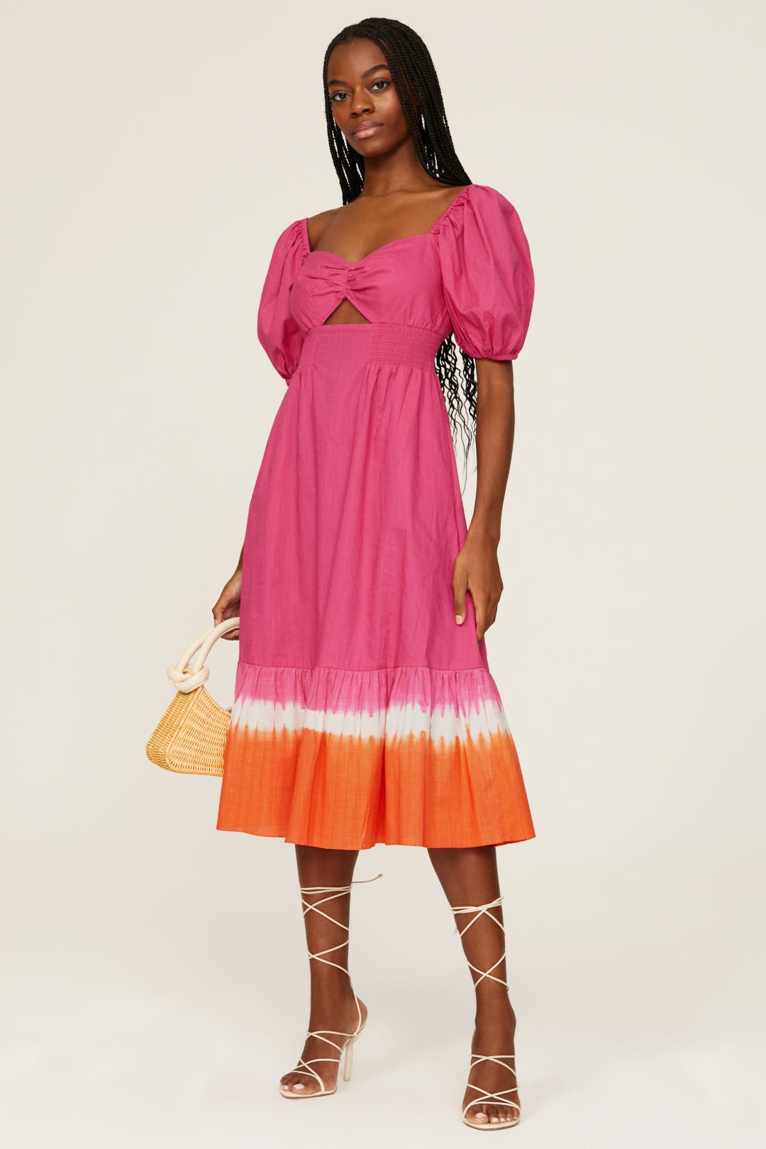 Bri Dress by Sachin & Babi | Rent the Runway
