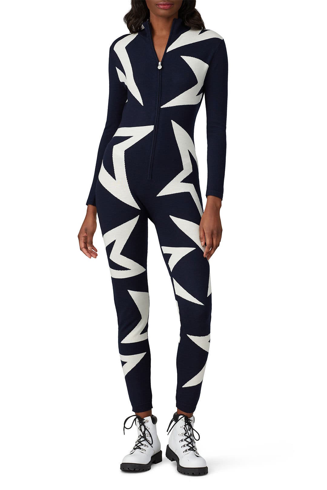 Star Onesie by Perfect Moment | Rent the Runway